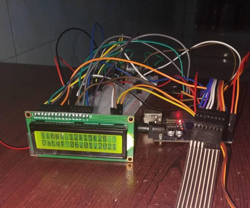 APF : 4 Steps - Instructables