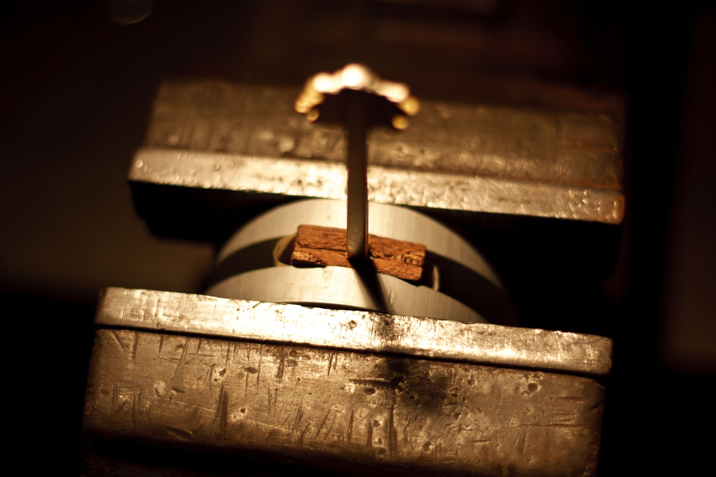 Wood Key-grip : 9 Steps (with Pictures) - Instructables