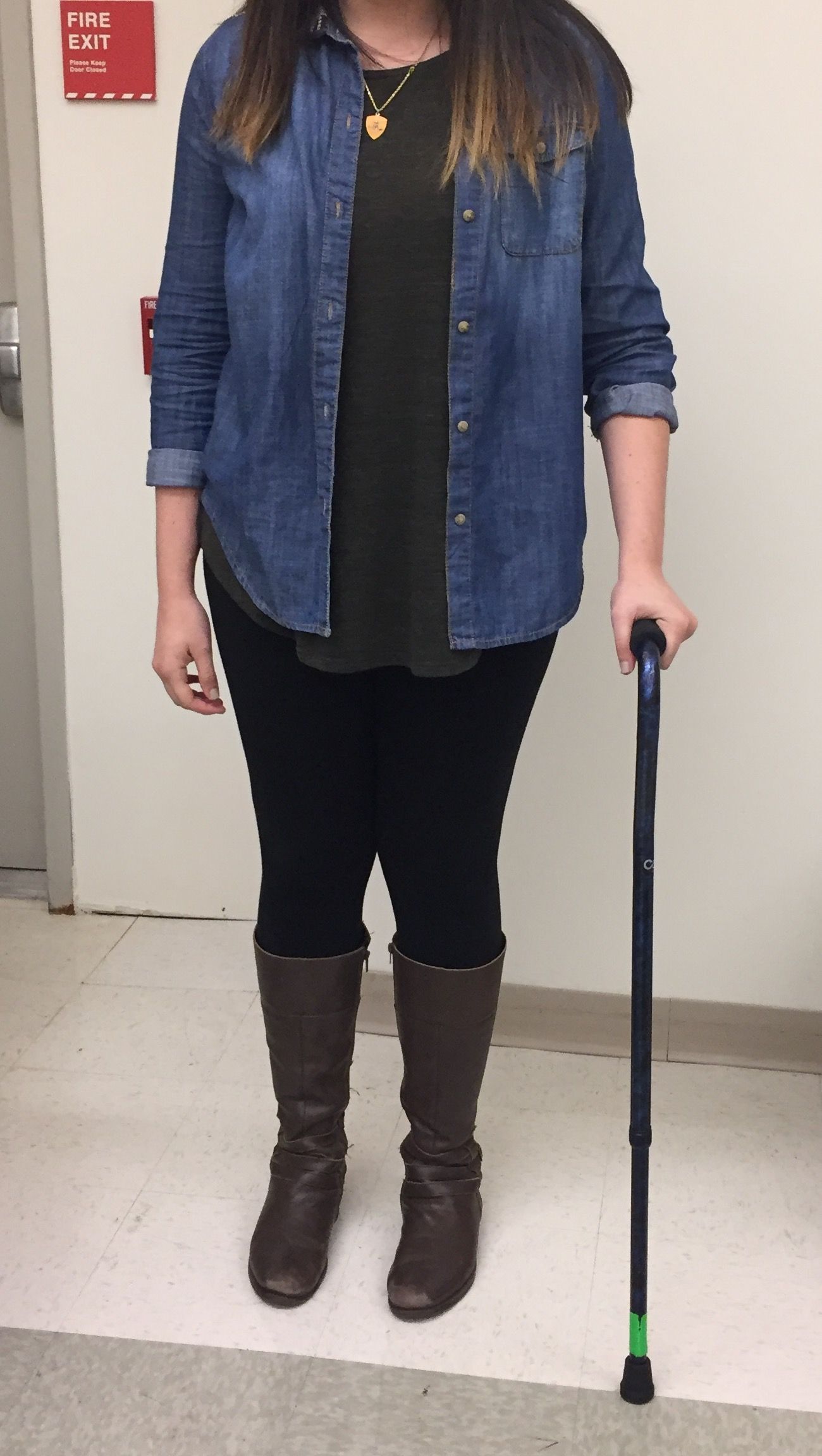 Mobility Aids for OT : 4 Steps (with Pictures) - Instructables