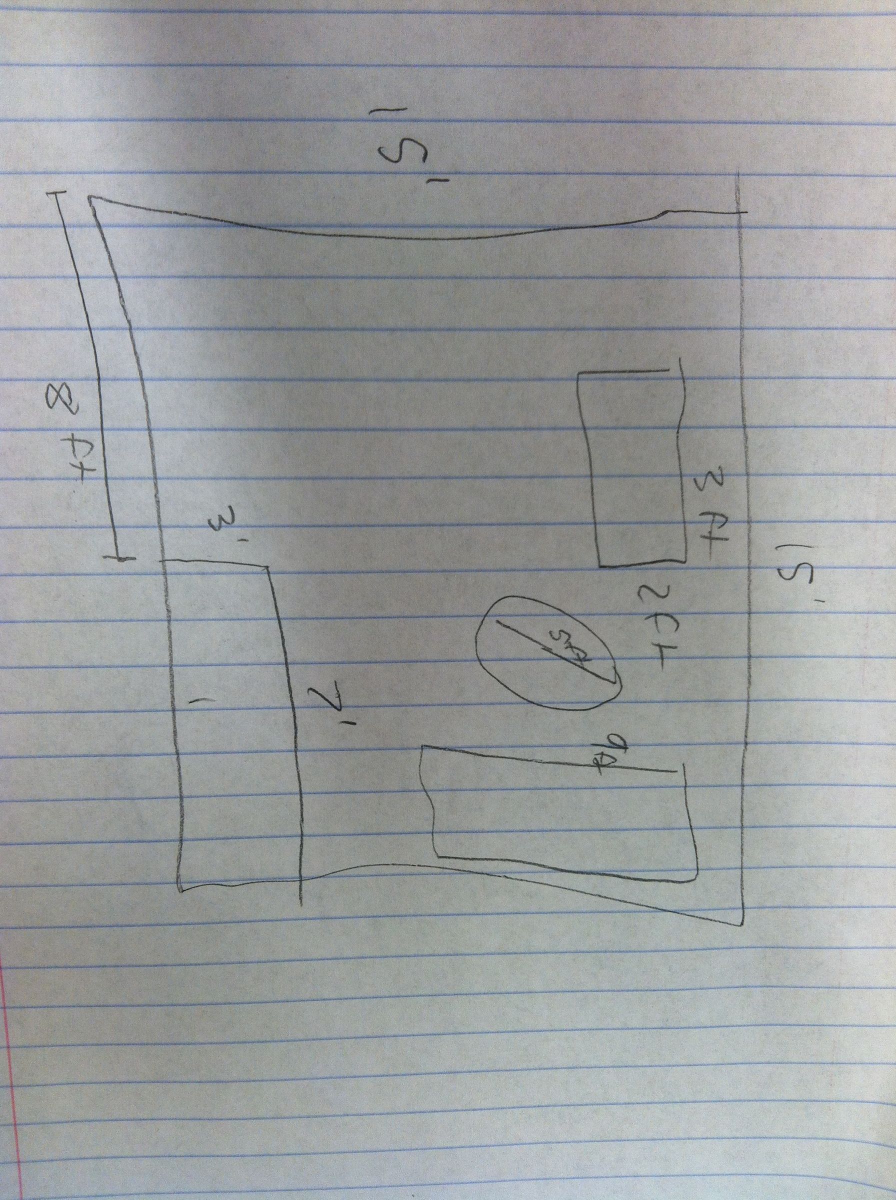 Create a Facility Layout in AutoCAD : 12 Steps - Instructables