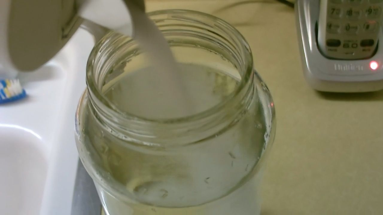Homemade Water Distiller! - the Deluxe (Stainless Steel) Pure Water ...
