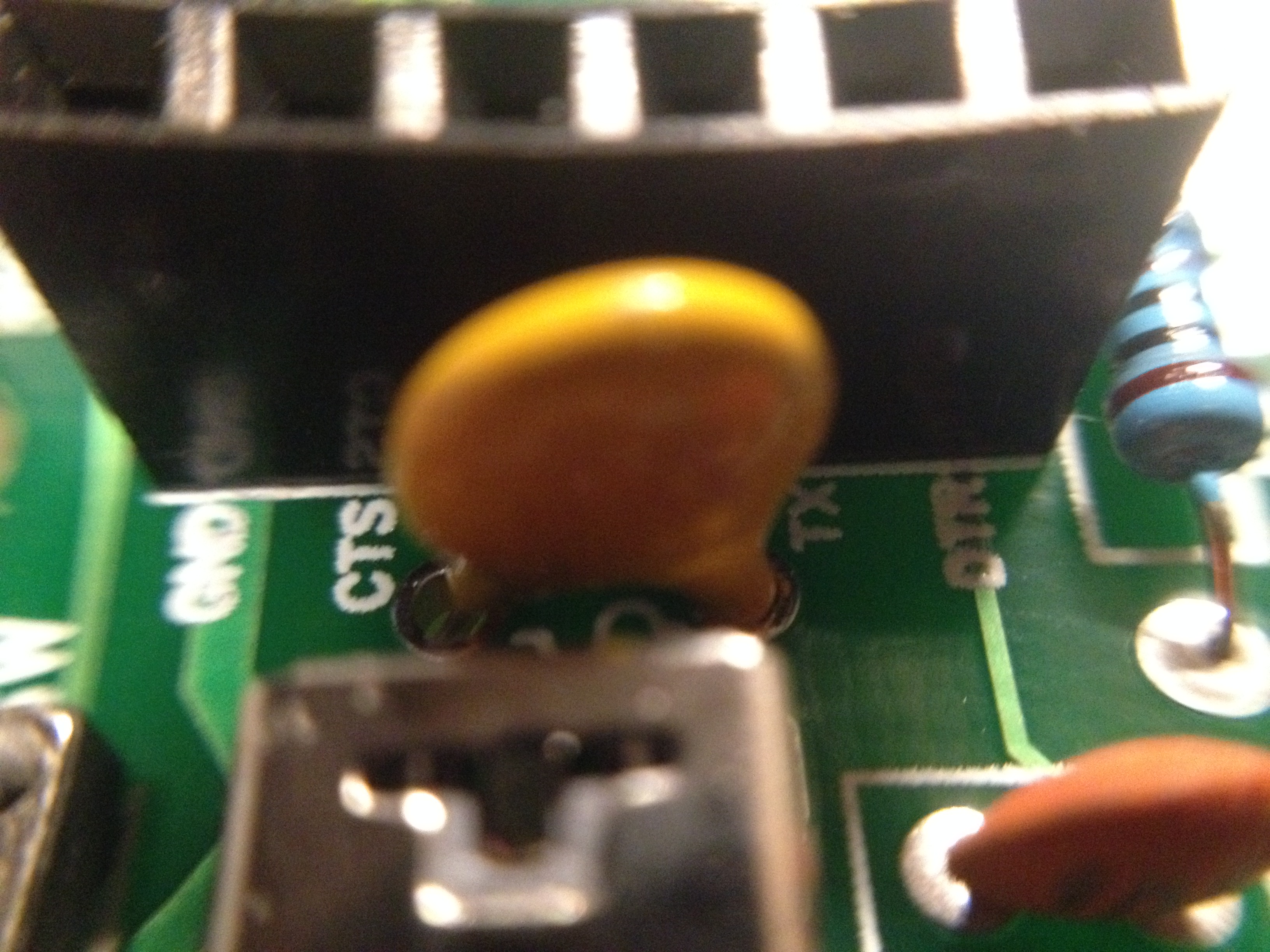 Building a DIY Arduino on a PCB and Some Tips for Beginners : 17 Steps ...