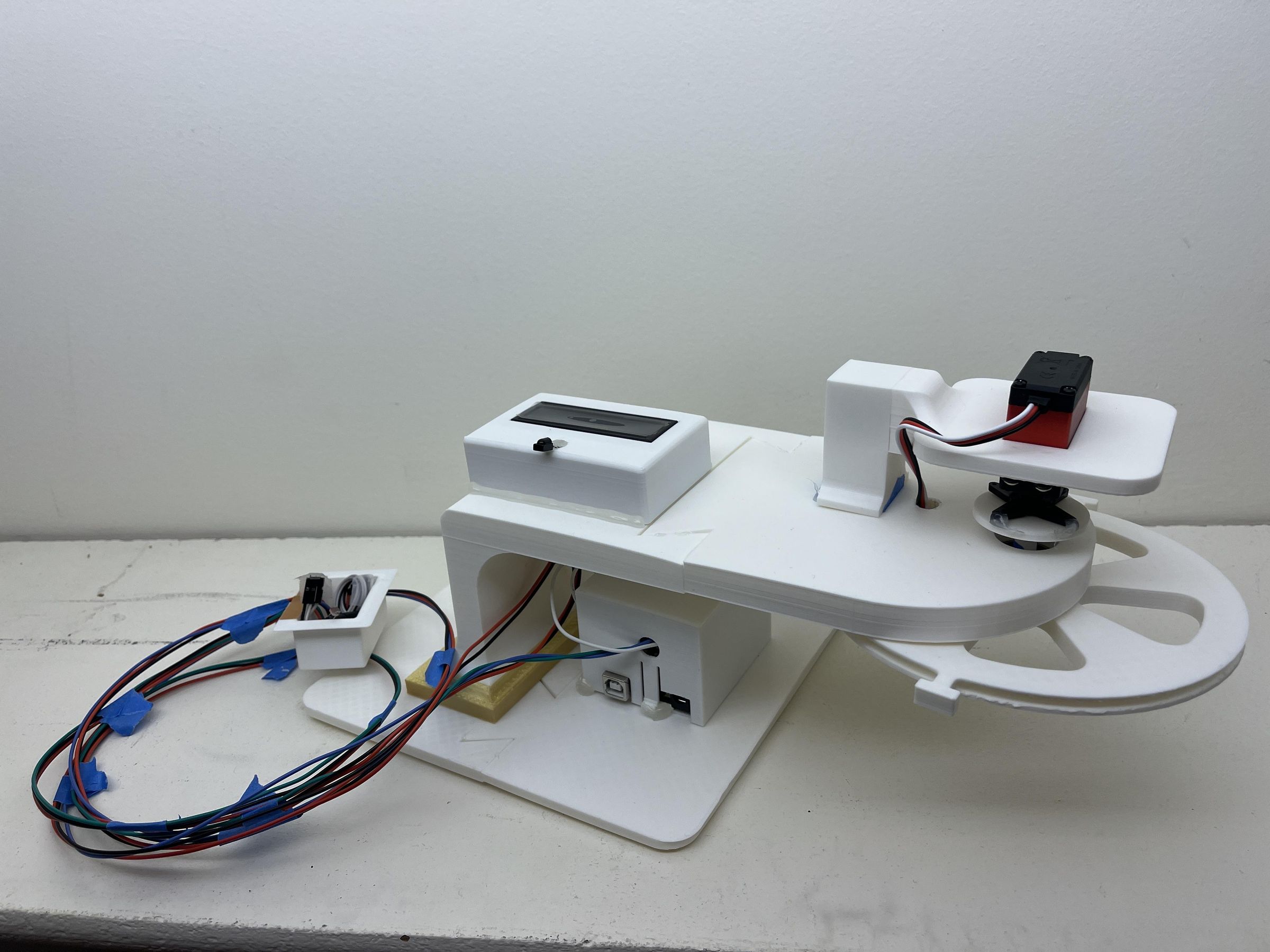 Smart Blinds : 5 Steps - Instructables