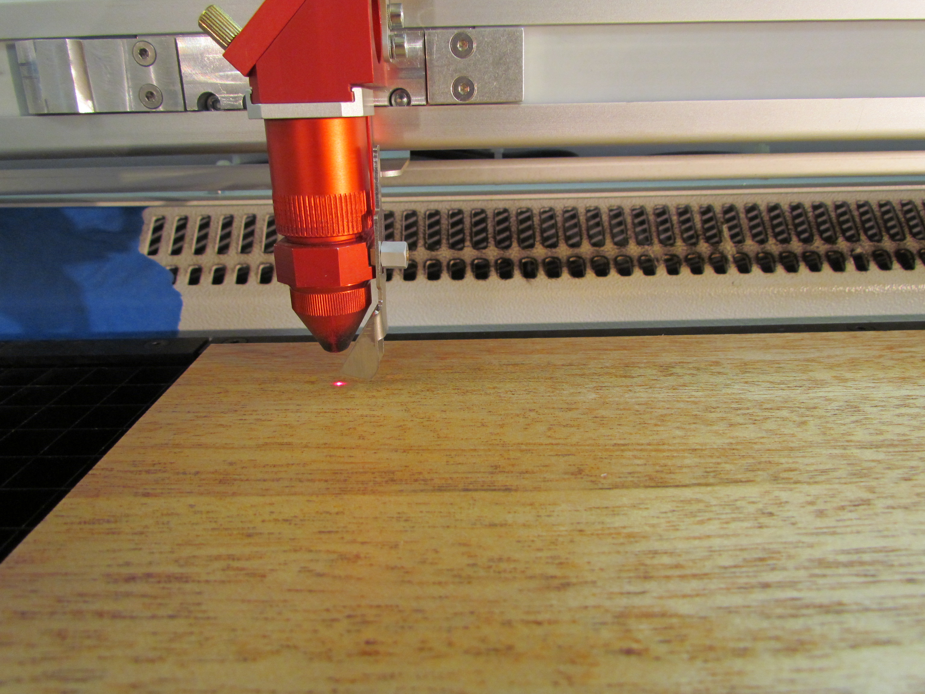 Room Divider Screen With a Laser : 5 Steps - Instructables