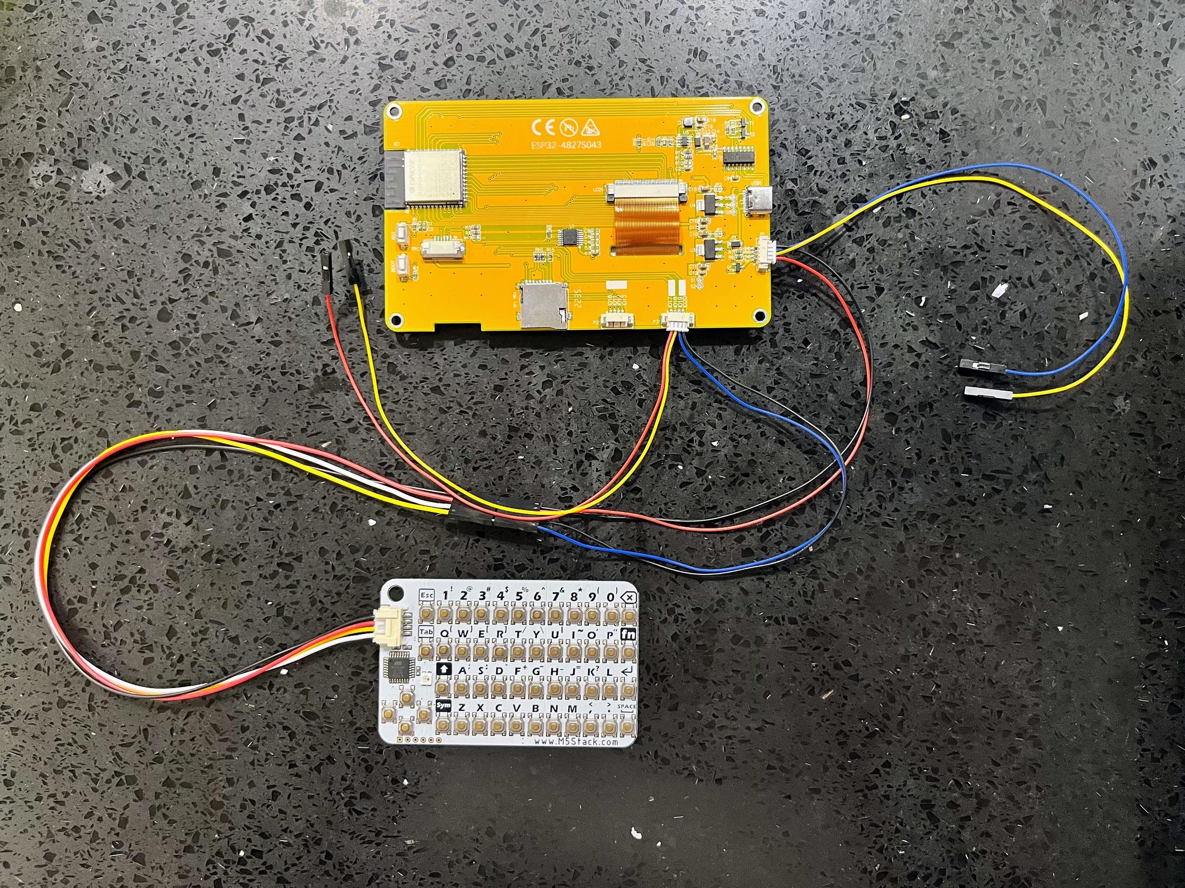 Arduino Thin Client : 14 Steps (with Pictures) - Instructables