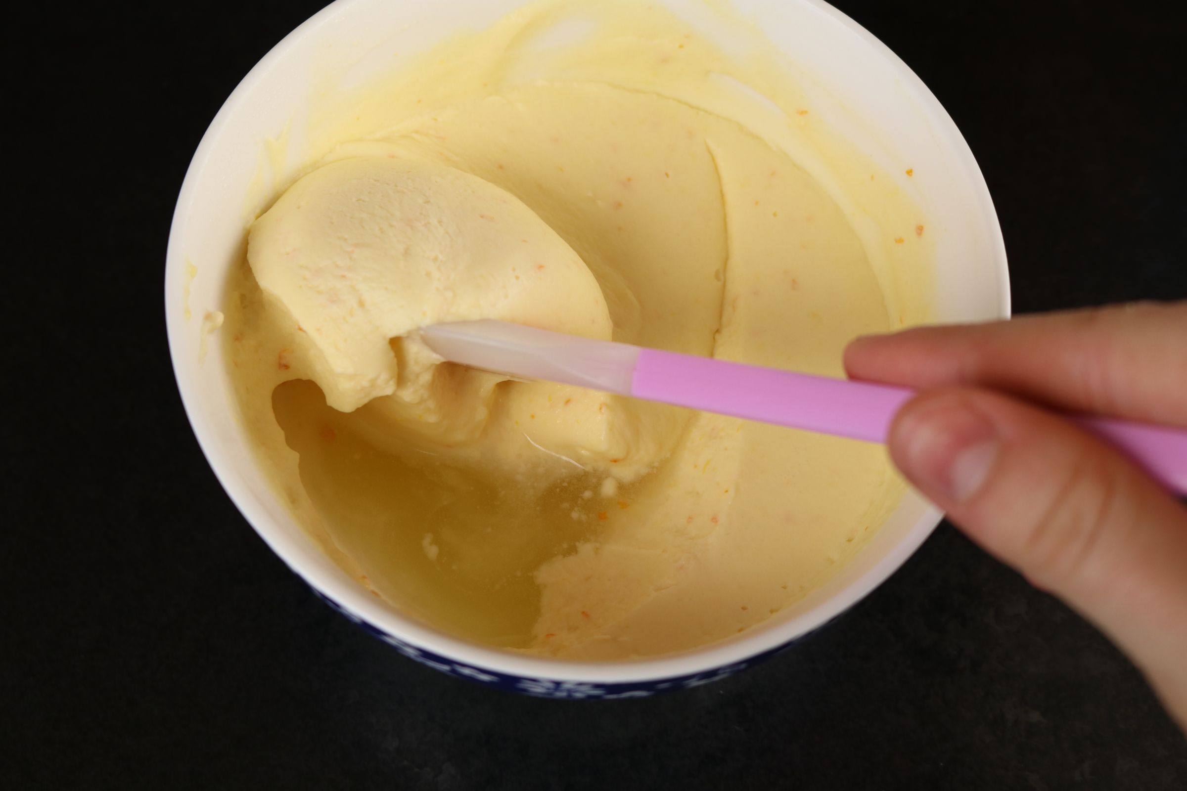 I Scream Extra for Extra Ice-Cream : 11 Steps (with Pictures ...