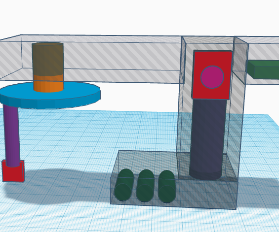 Automatic Stirrer 9000 : 12 Steps - Instructables