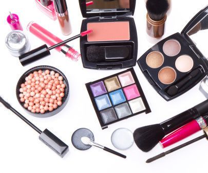 Makeup Tutorial Materials - Instructables