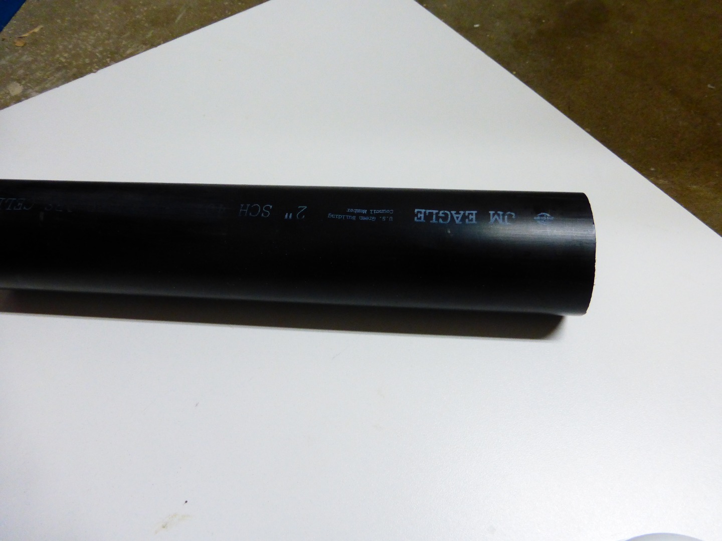 PVC Planter in About 3 Easy Steps - Instructables