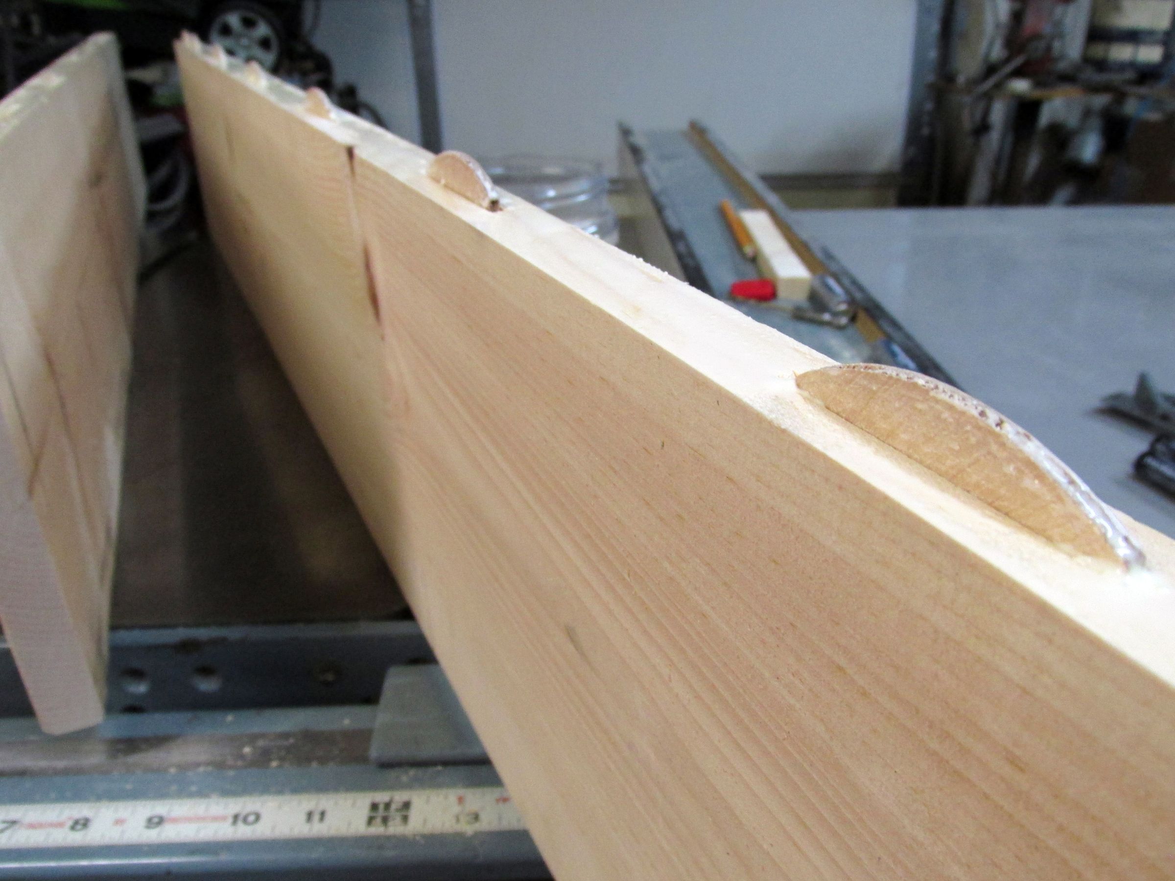 Paracord and Pulley Hanging Table : 11 Steps (with Pictures ...