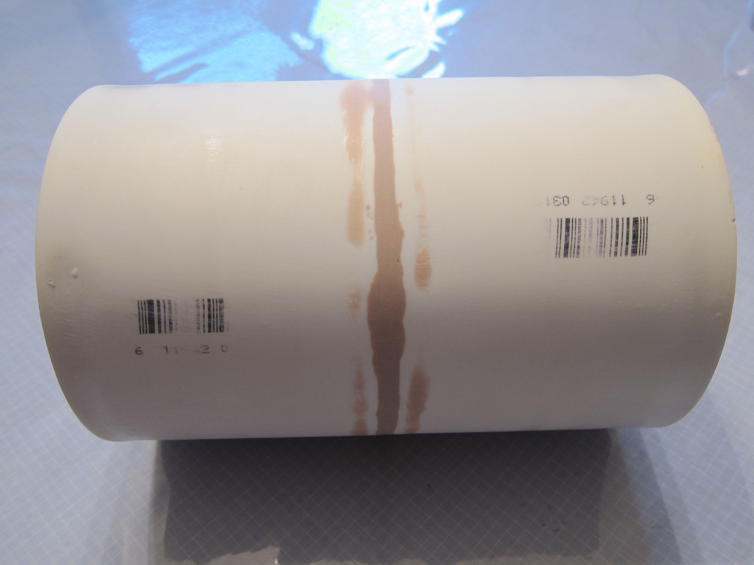 Build Your Own Aperture Science Portal Gun : 13 Steps (with Pictures ...