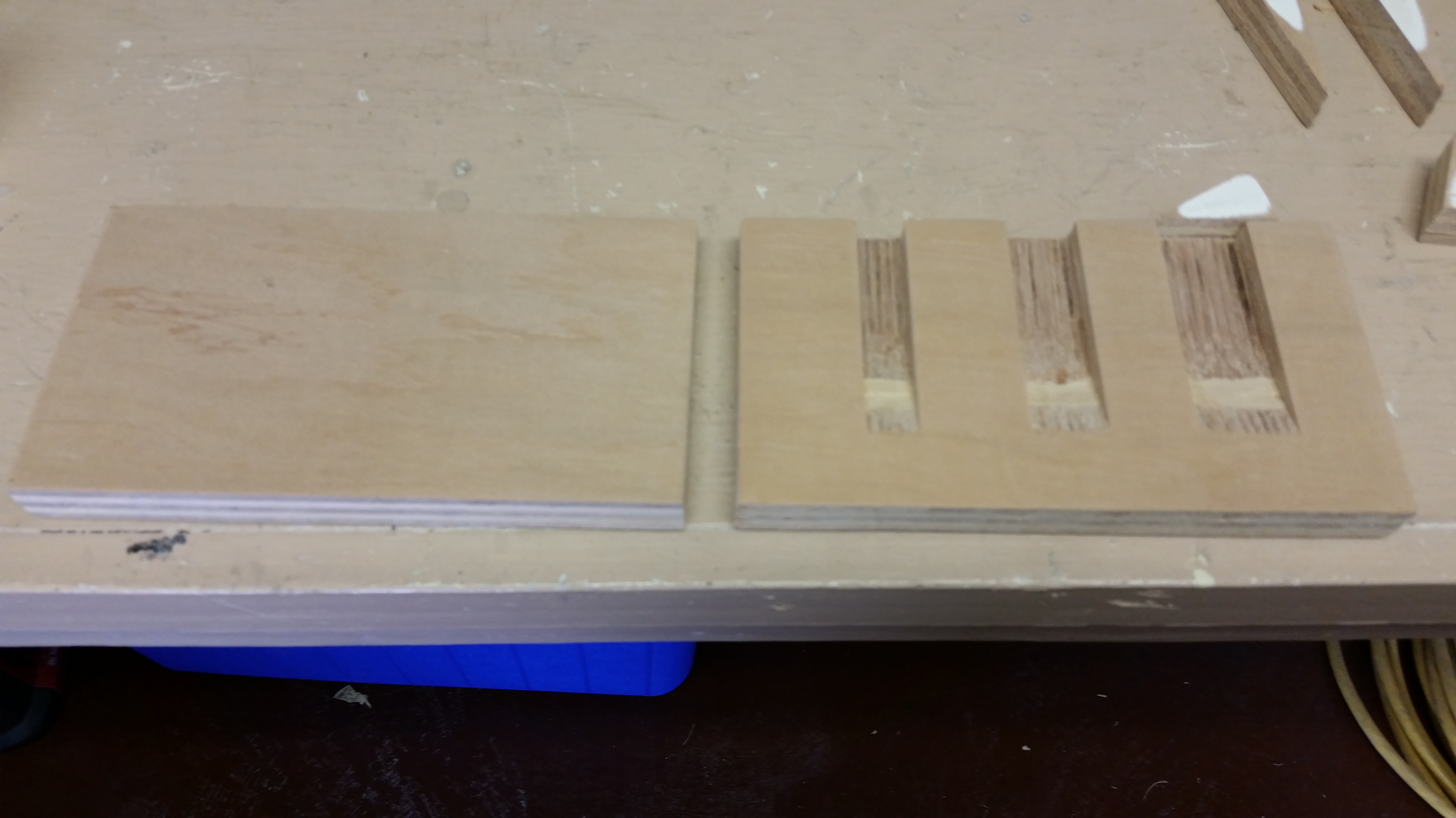 Wood Chisel Holder : 6 Steps (with Pictures) - Instructables