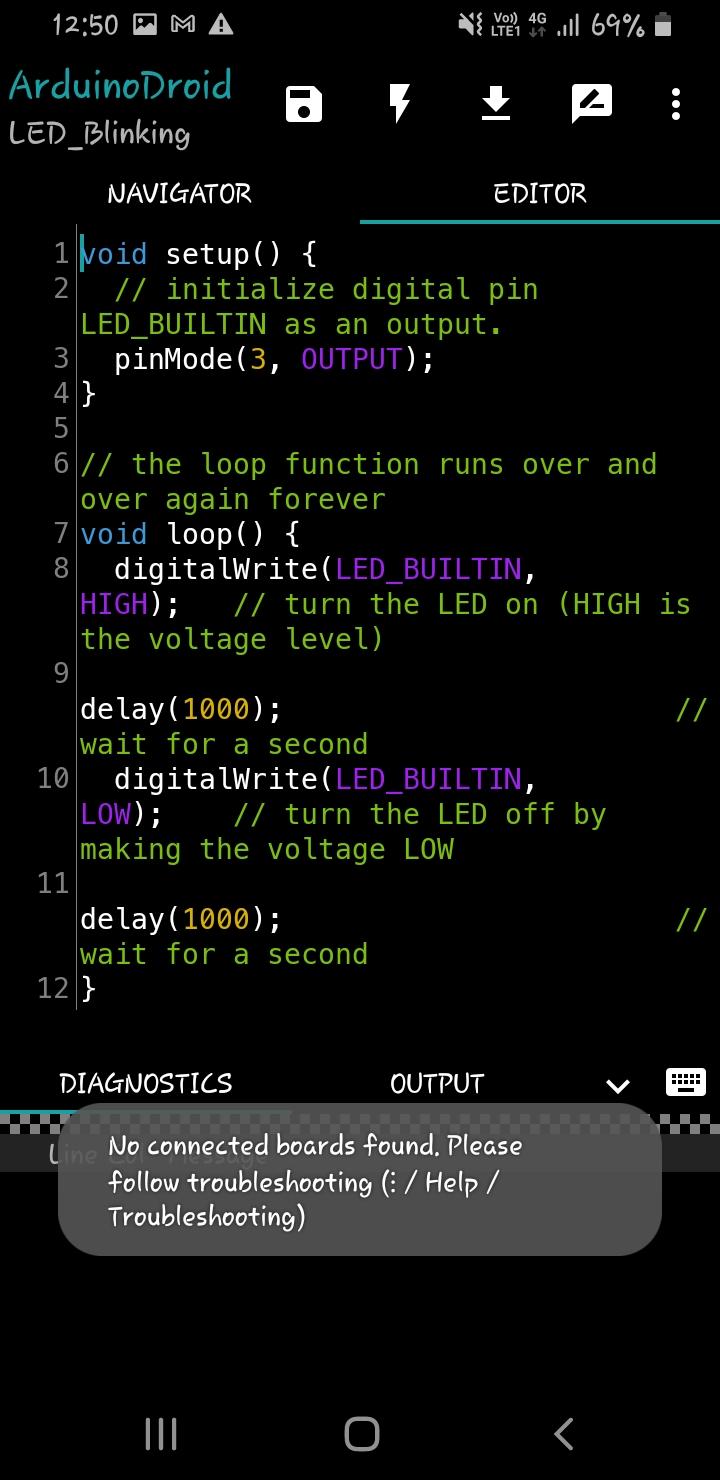 5 Most Common Arduino Nano Clone Problems and Their Solutions : 8 Steps ...