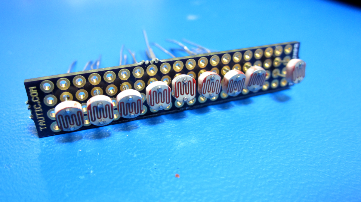 DIY Paper Tape/Punch Card Maker and Reader : 15 Steps (with Pictures ...