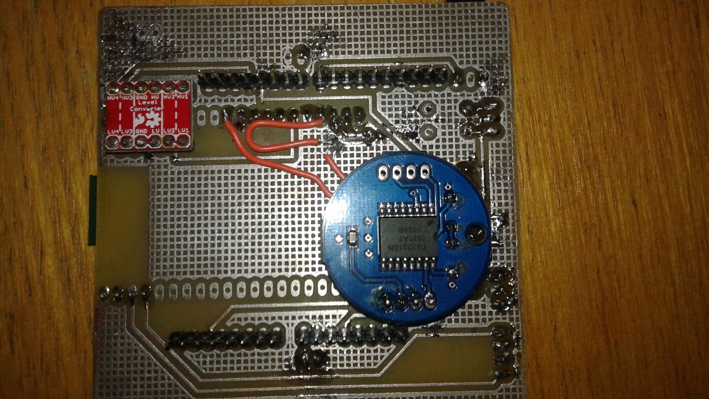 Yet Another Arduino Boombox : 4 Steps - Instructables