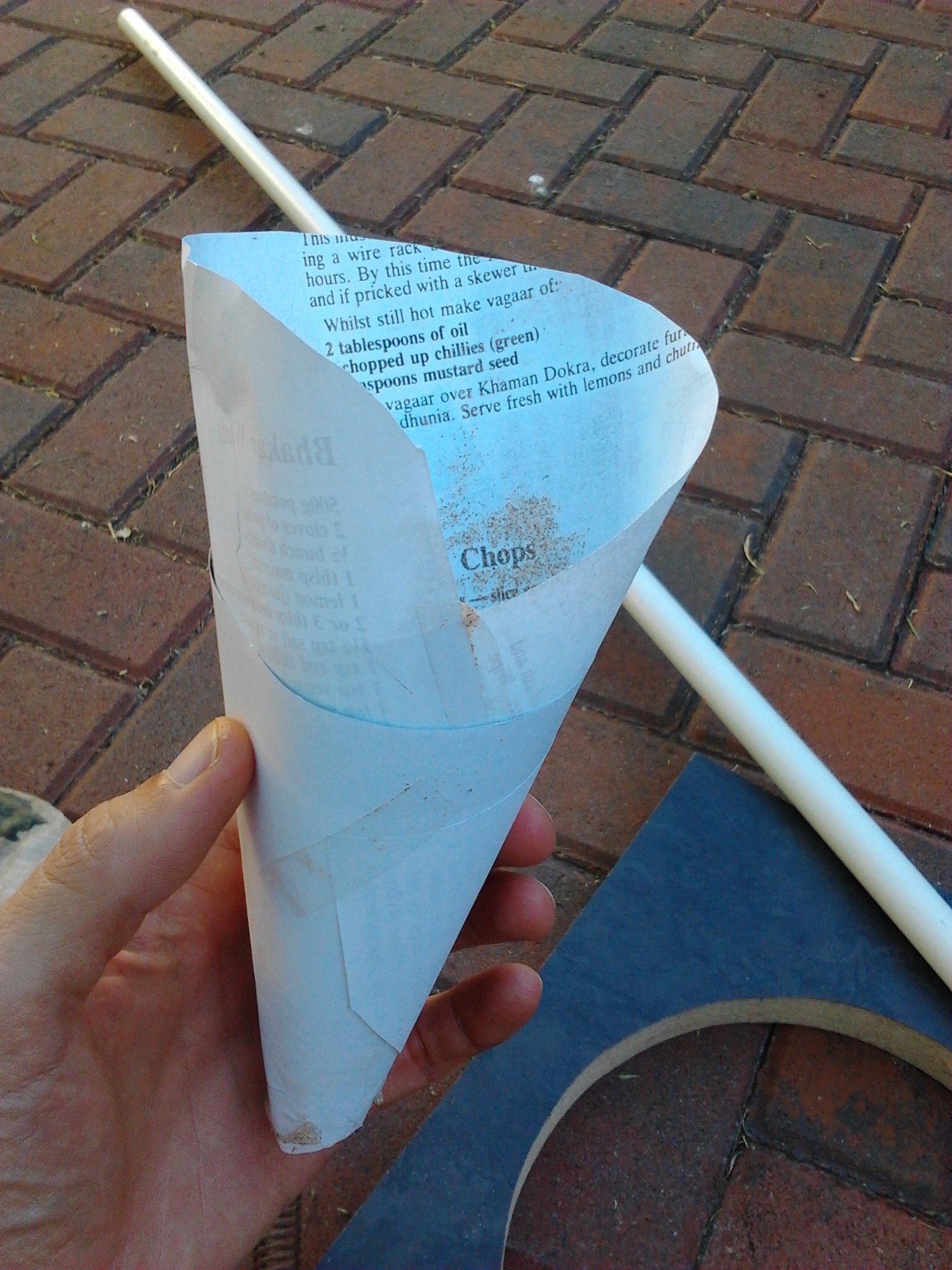 Make a Torus Out of PVC Tubing : 4 Steps (with Pictures) - Instructables