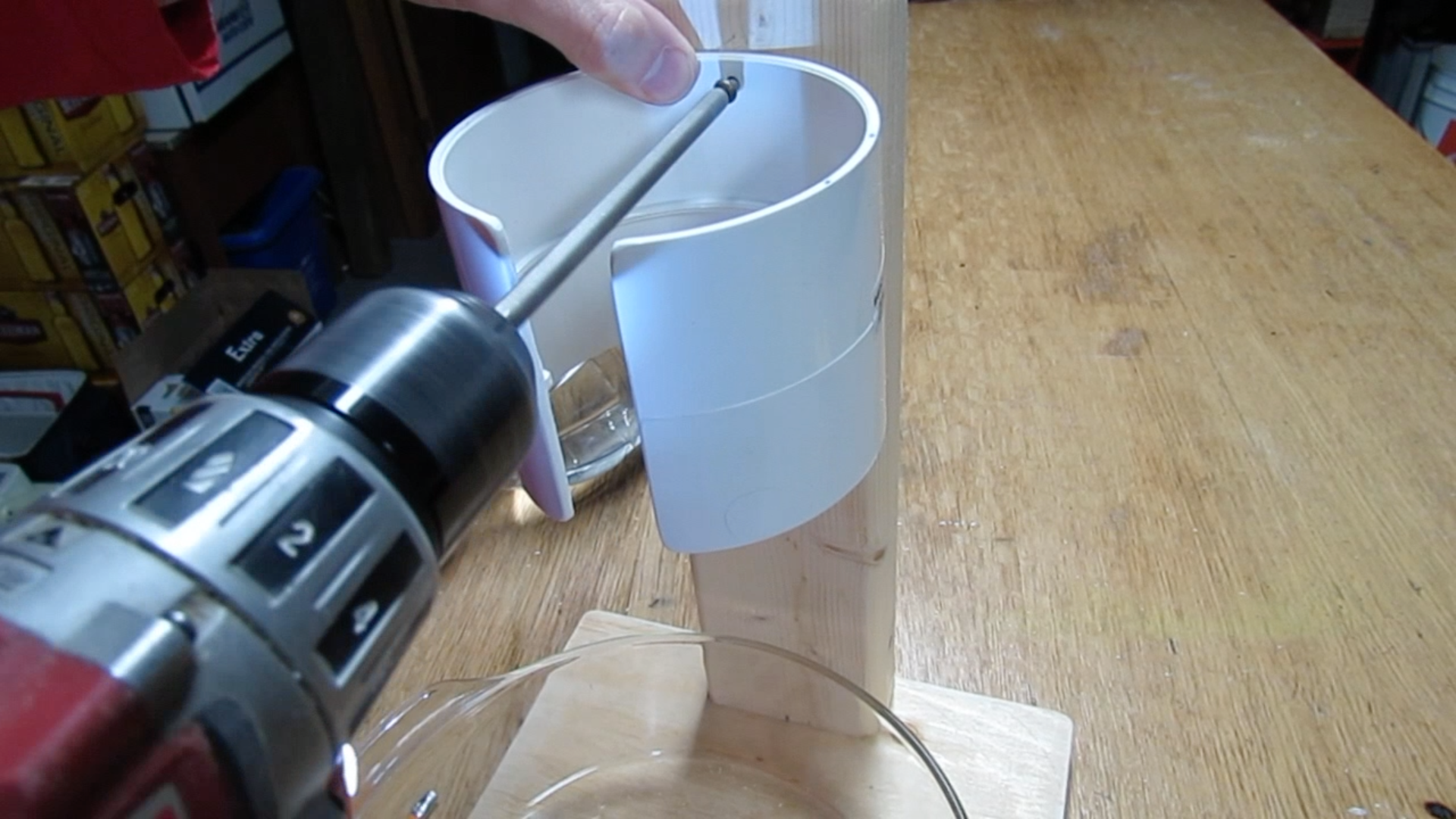 DIY Self Watering Dog Dish : 11 Steps (with Pictures) - Instructables