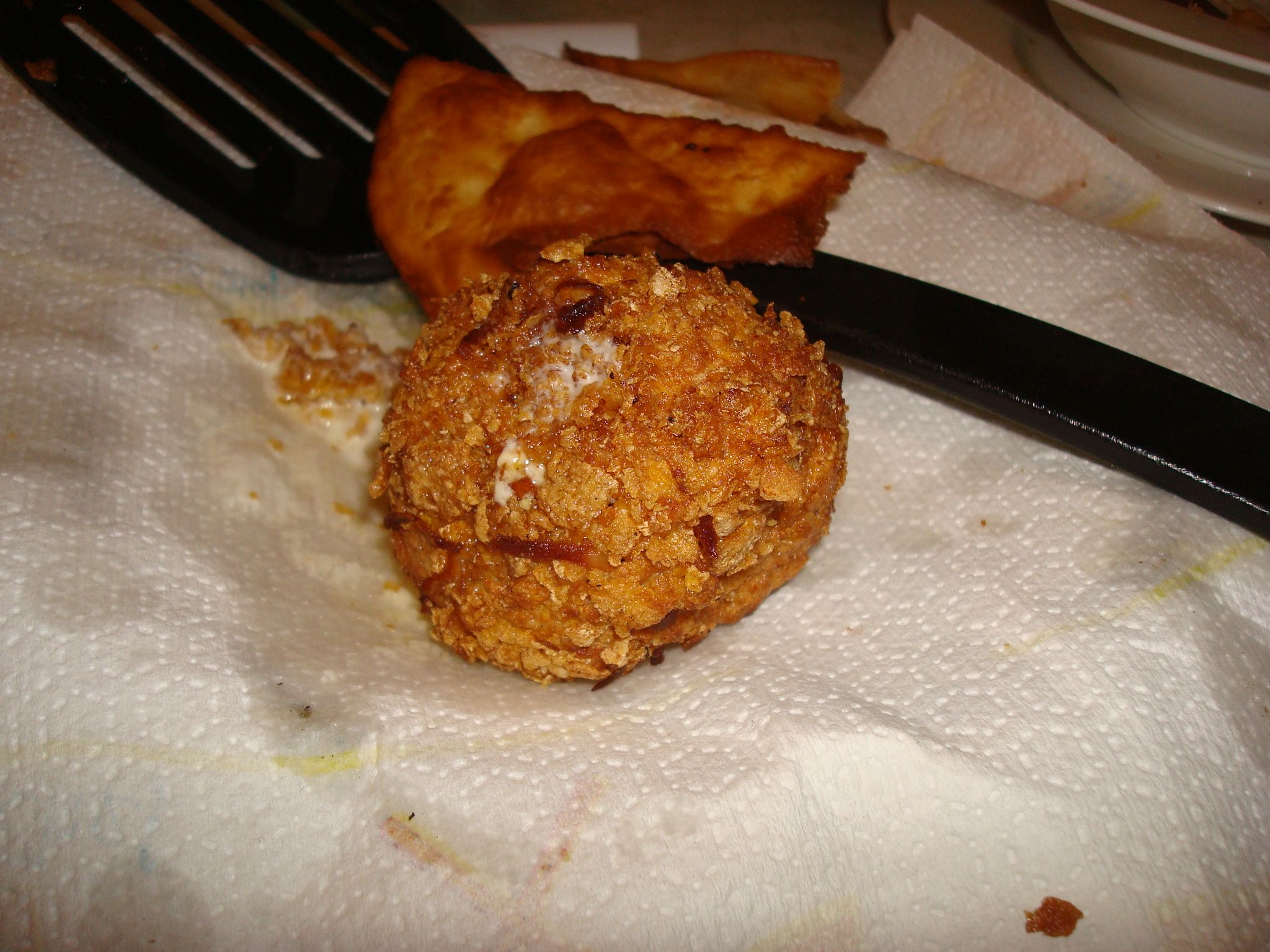 Fried Ice Cream : 4 Steps (with Pictures) - Instructables