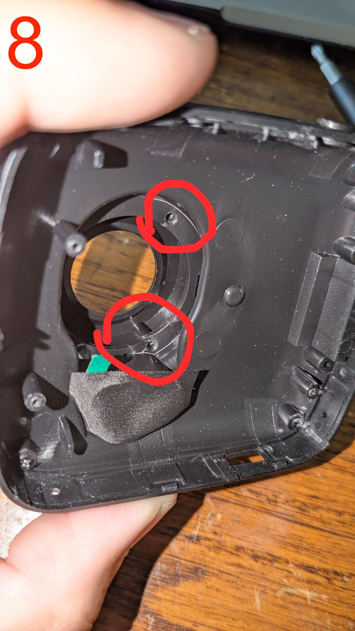 PIXL-NVG (DIY Digital Night Vision Monocular) : 7 Steps (with Pictures ...