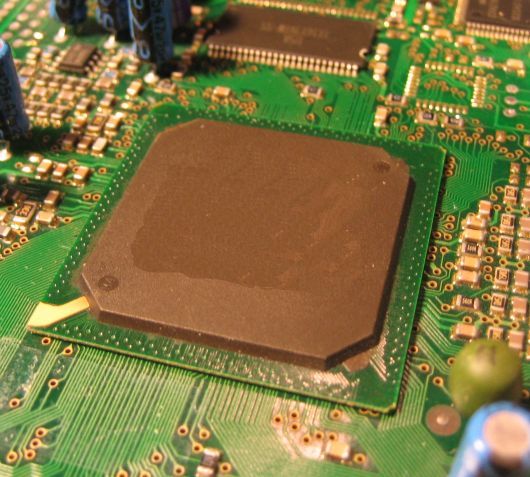 BGA Rework : 9 Steps (with Pictures) - Instructables