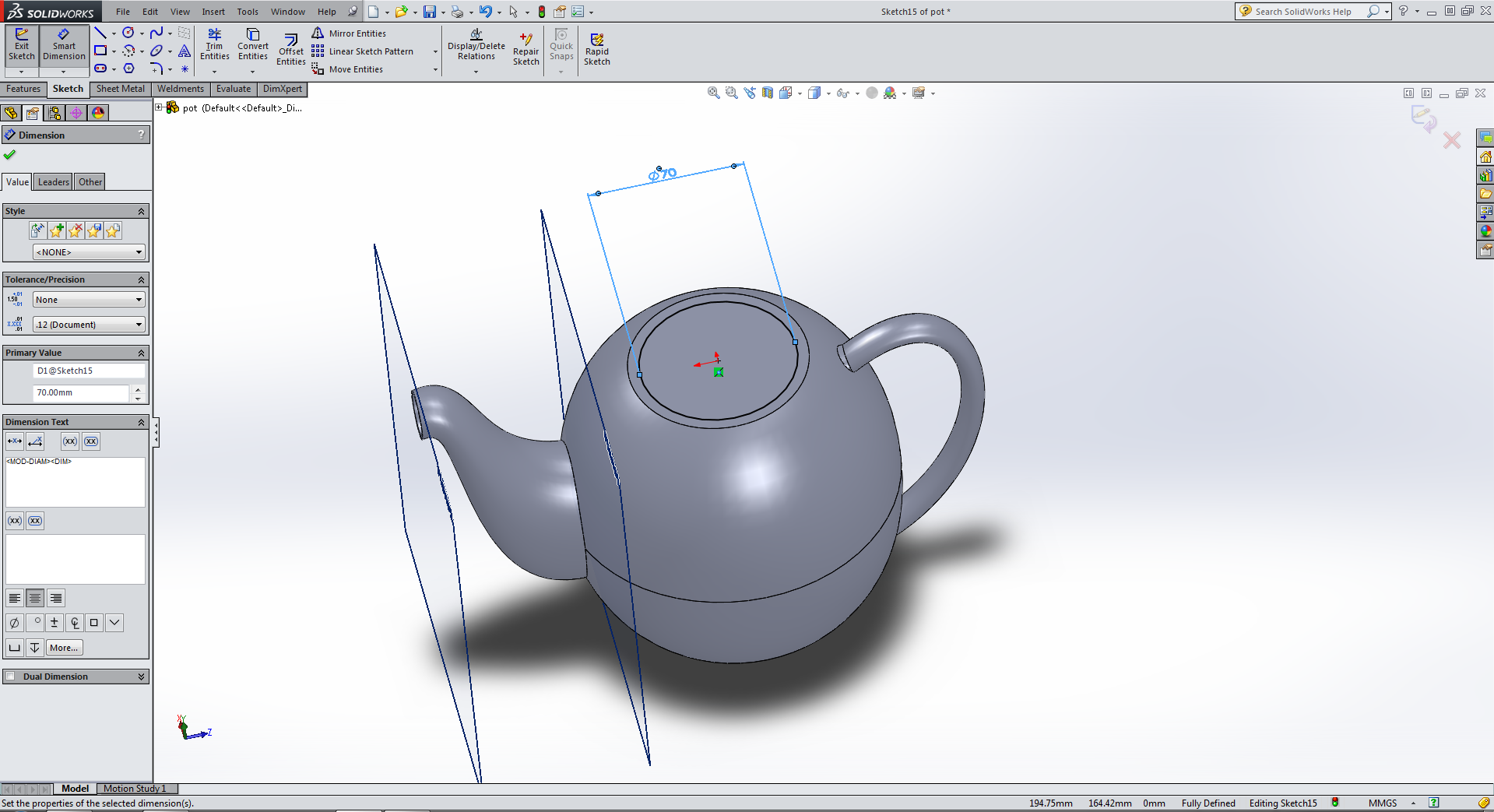 How To:Design and Draw in 3D! : 15 Steps - Instructables