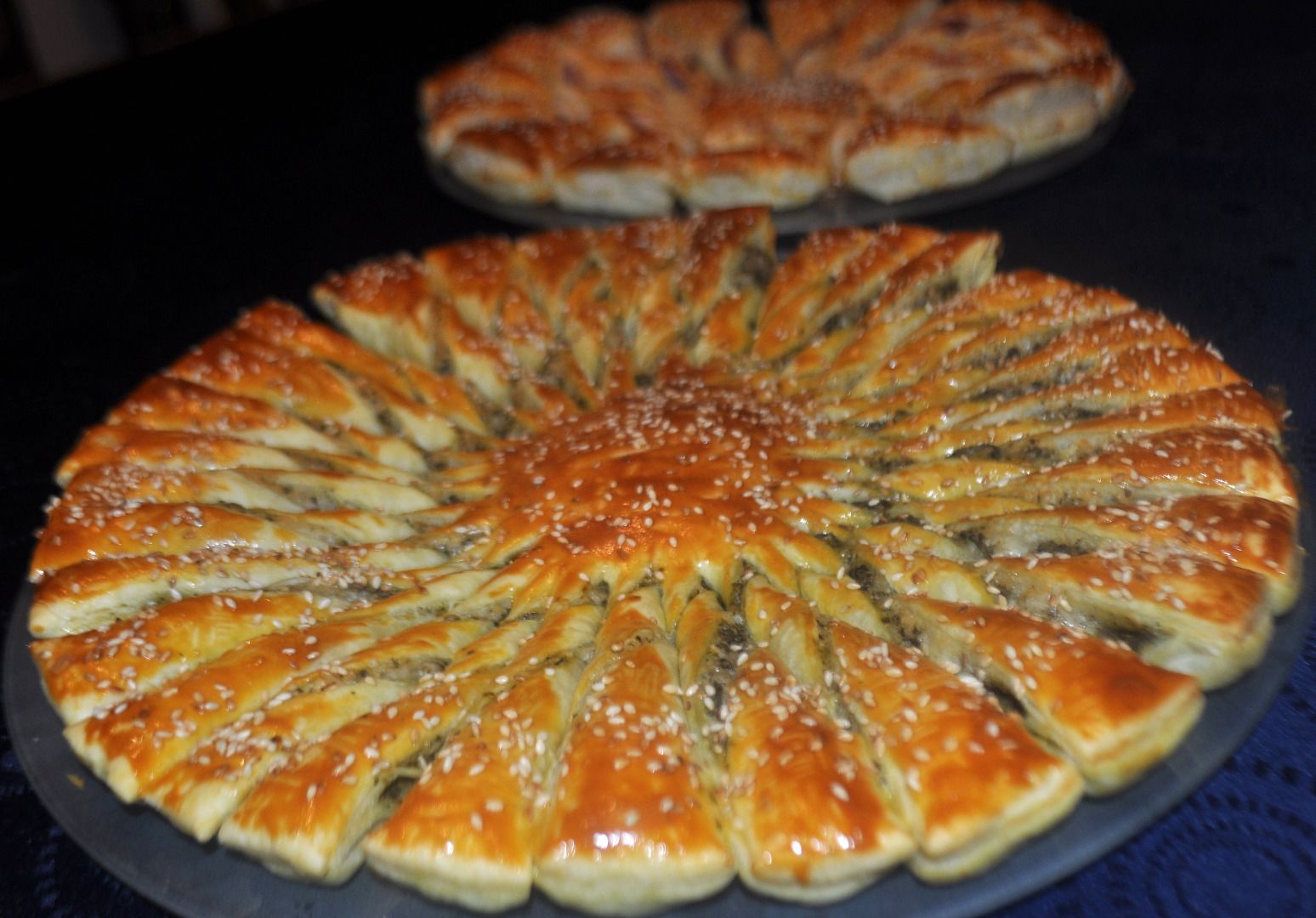 Sunny Pie Appetizer : 4 Steps (with Pictures) - Instructables