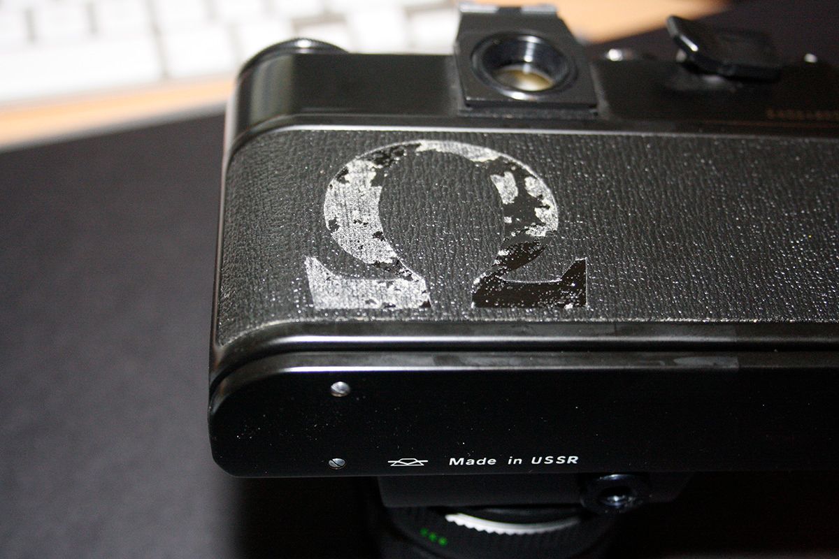 Sugru Inlay Your Vintage Cameras : 5 Steps (with Pictures) - Instructables