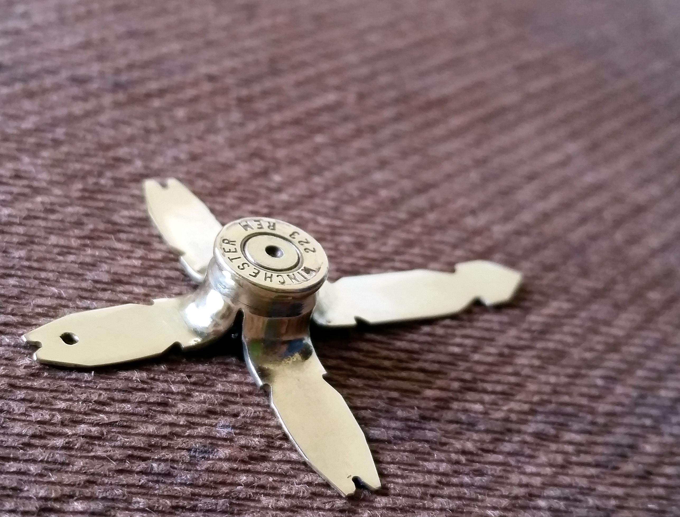 Handmade Bullet Pendants : 4 Steps - Instructables