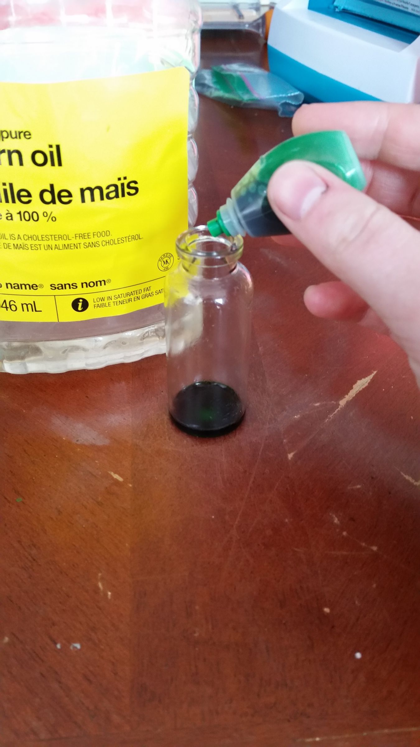 Harry Potter Potions : 17 Steps (with Pictures) - Instructables