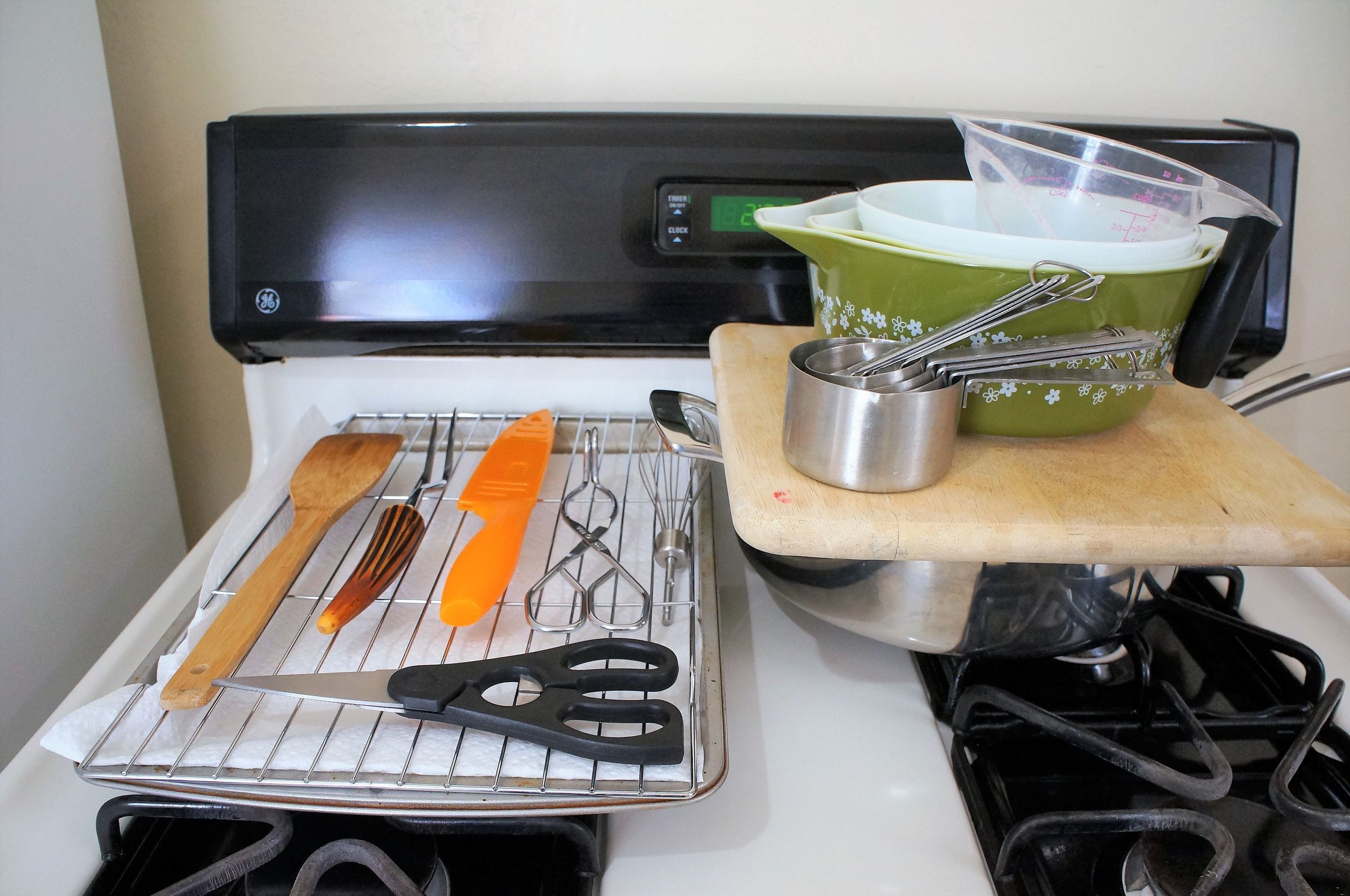 Mastering the 2016 Published Original KFC Recipe Copycat : 11 Steps ...