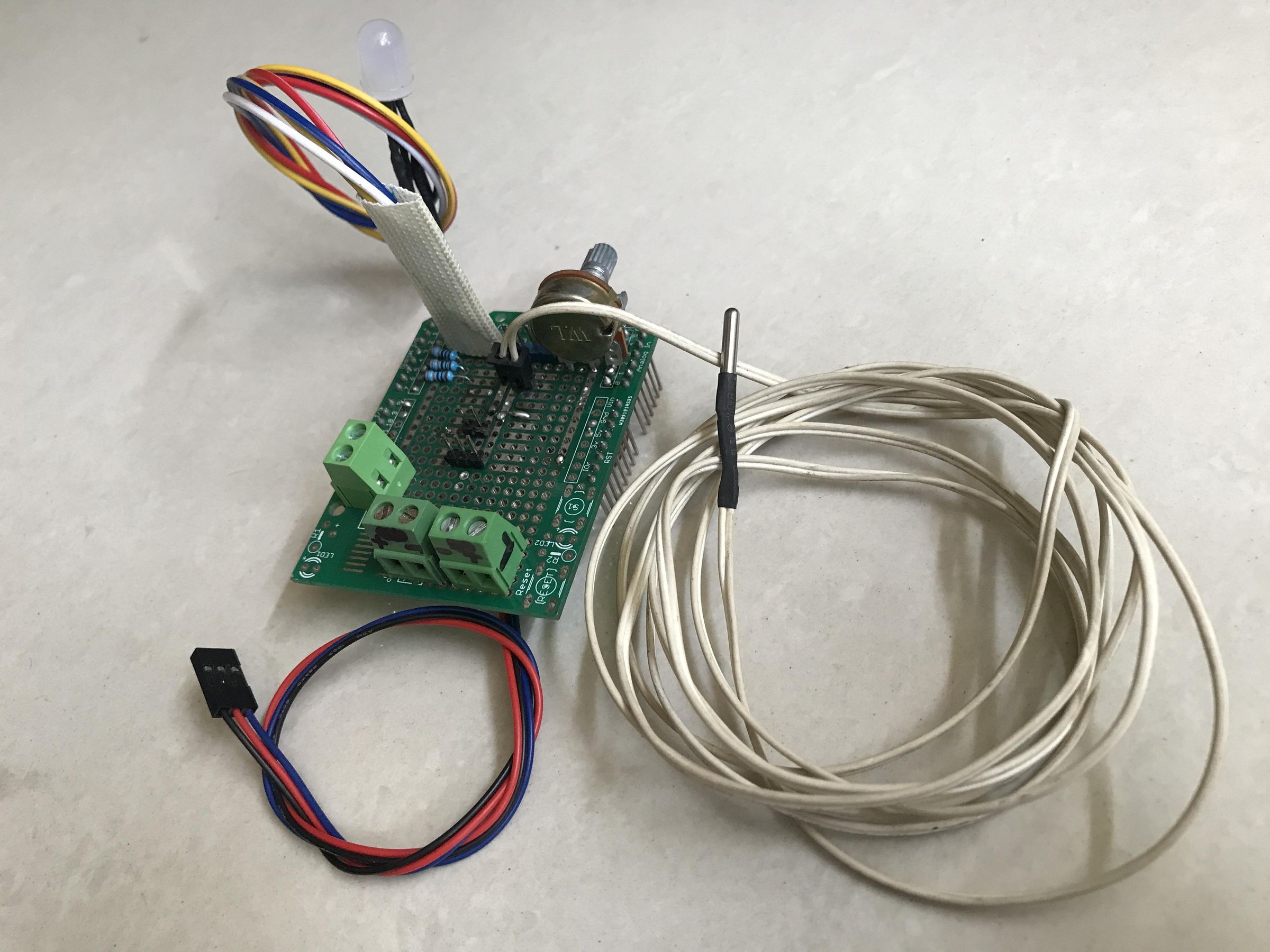 Homemade Spot Welder : 13 Steps (with Pictures) - Instructables