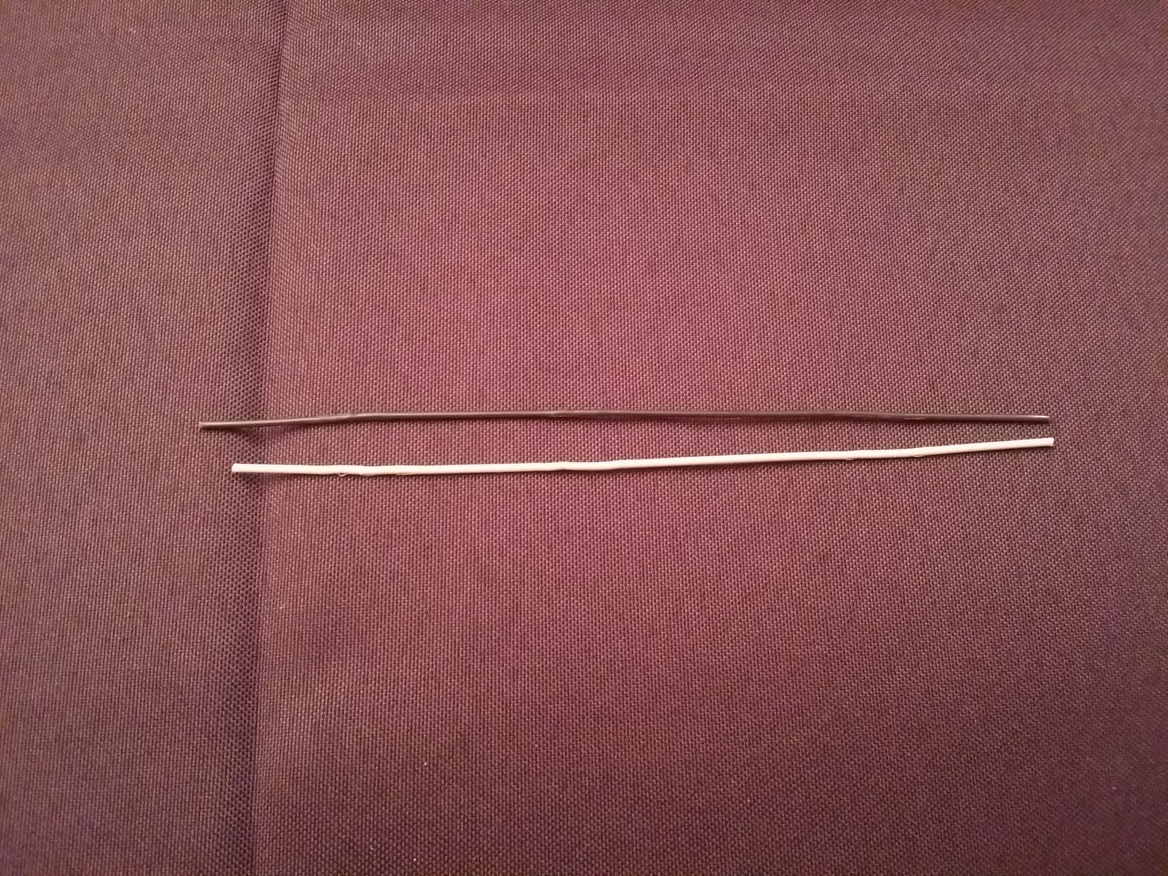 Paperclip Grappling Hook : 6 Steps (with Pictures) - Instructables