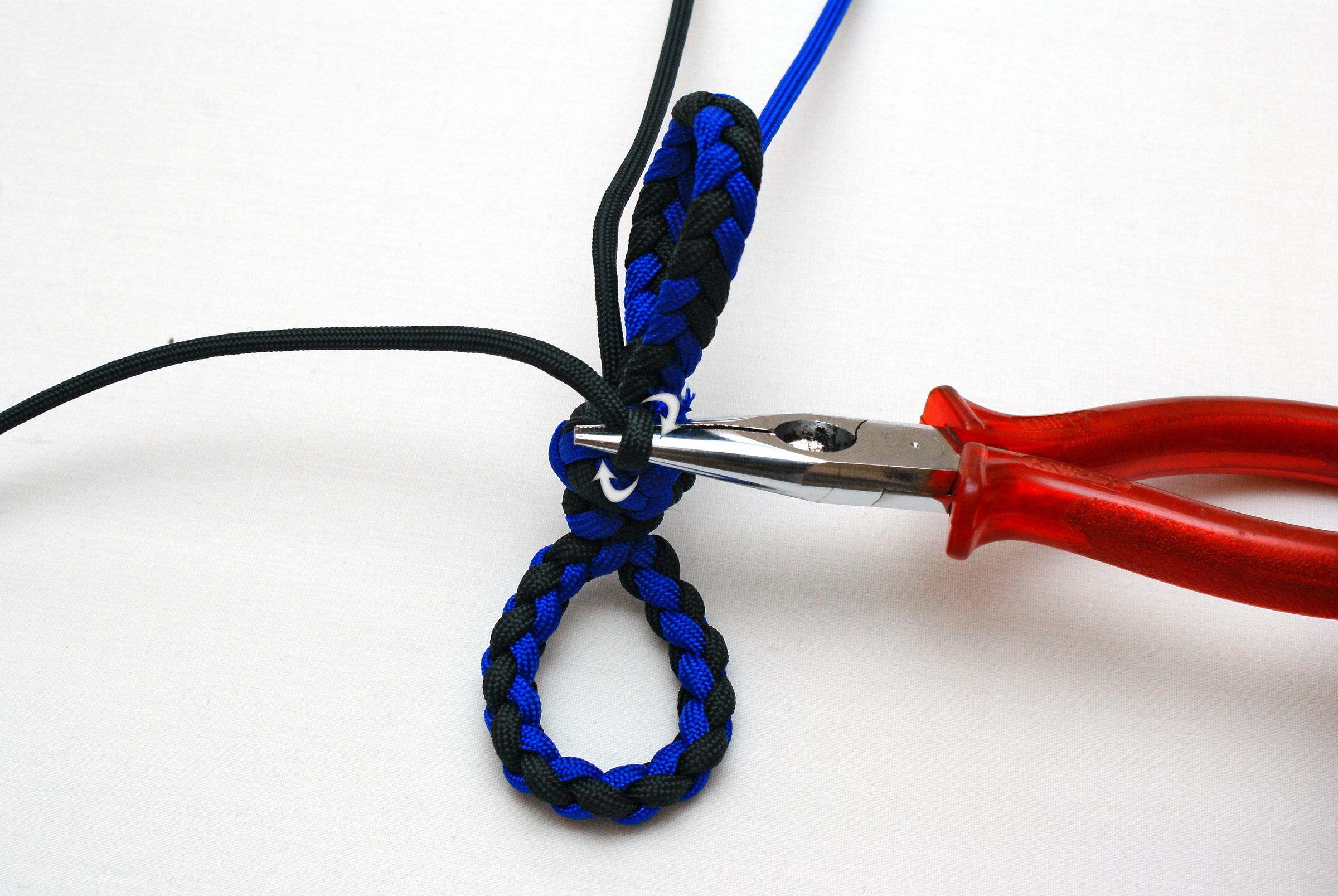Paracord Hammer Holder : 15 Steps (with Pictures) - Instructables