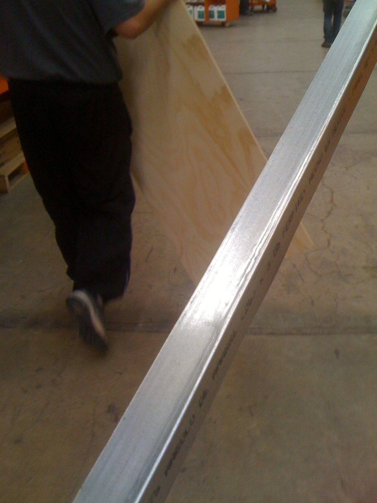 How to Build a Skateboard Manny Pad : 4 Steps - Instructables