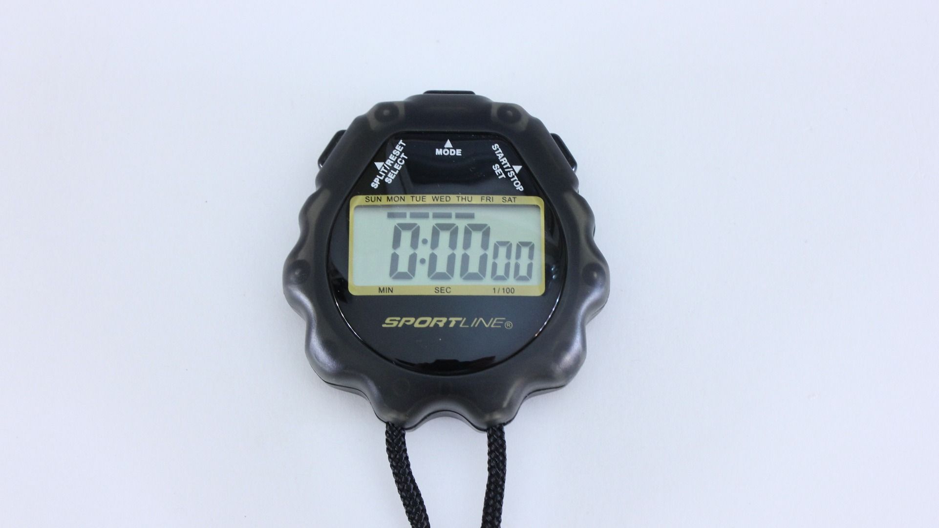 Automatic Race Timer : 10 Steps (with Pictures) - Instructables