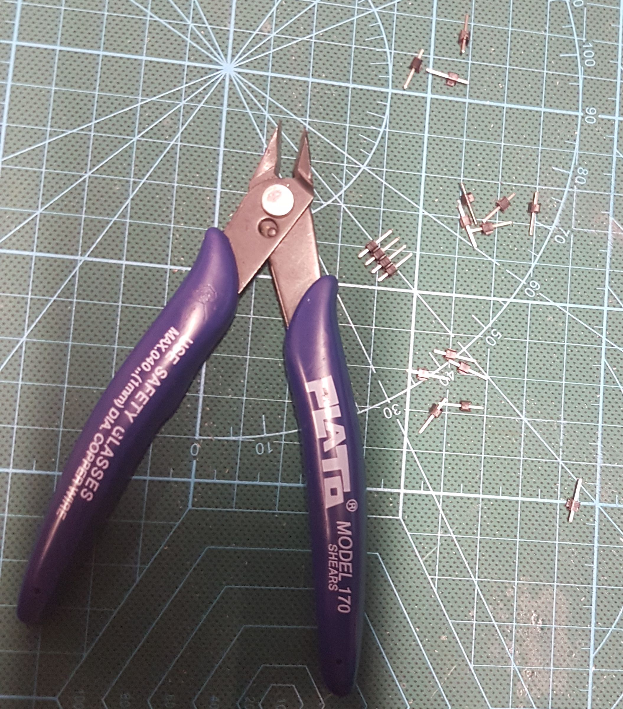 Arduino Nano 4x 18650 Smart Charger / Discharger : 20 Steps - Instructables