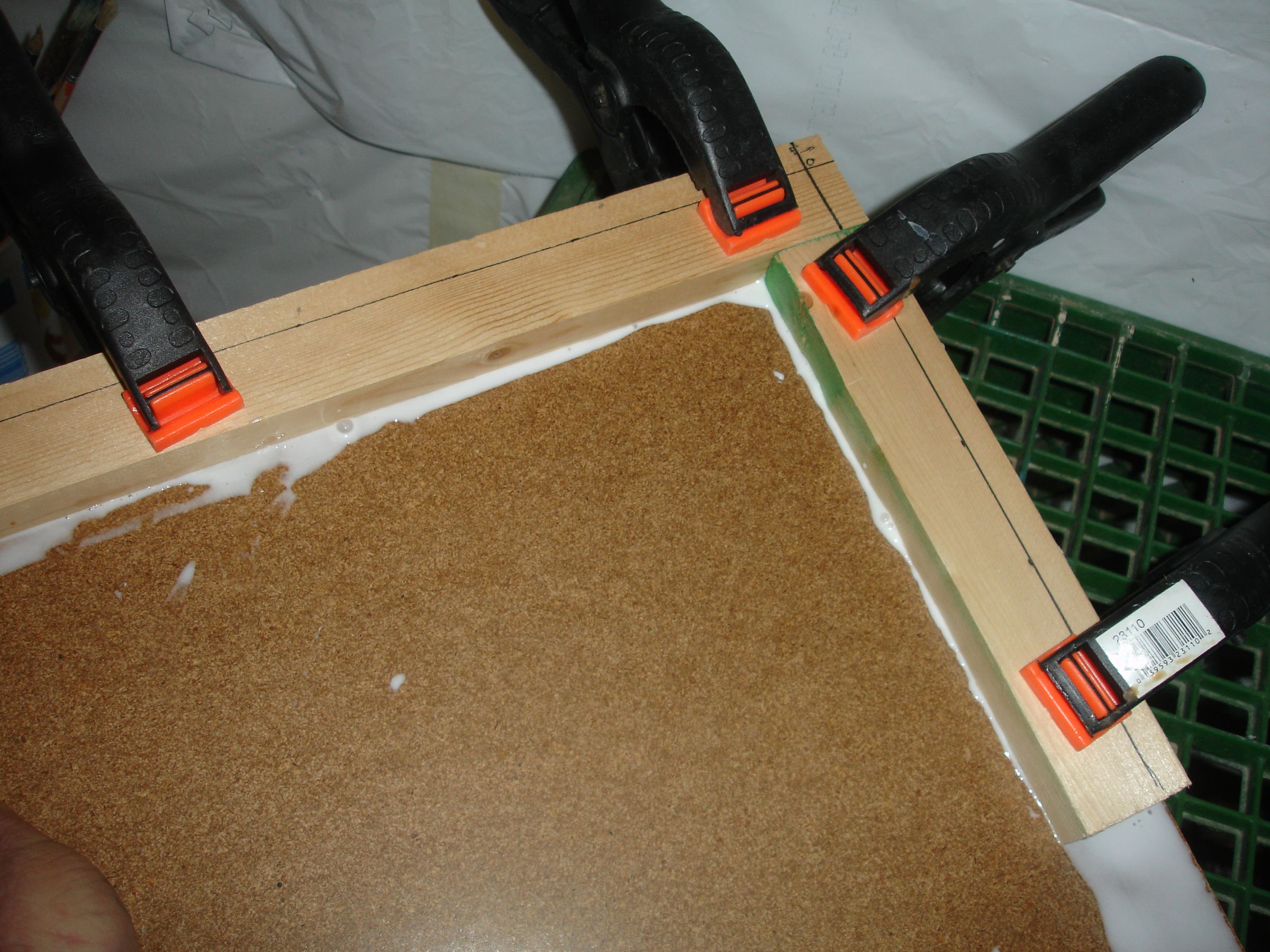 Linoleum Block Printing Jig : 5 Steps - Instructables