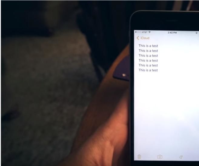 How to Print From Your IPhone With AirPrint : 5 Steps - Instructables