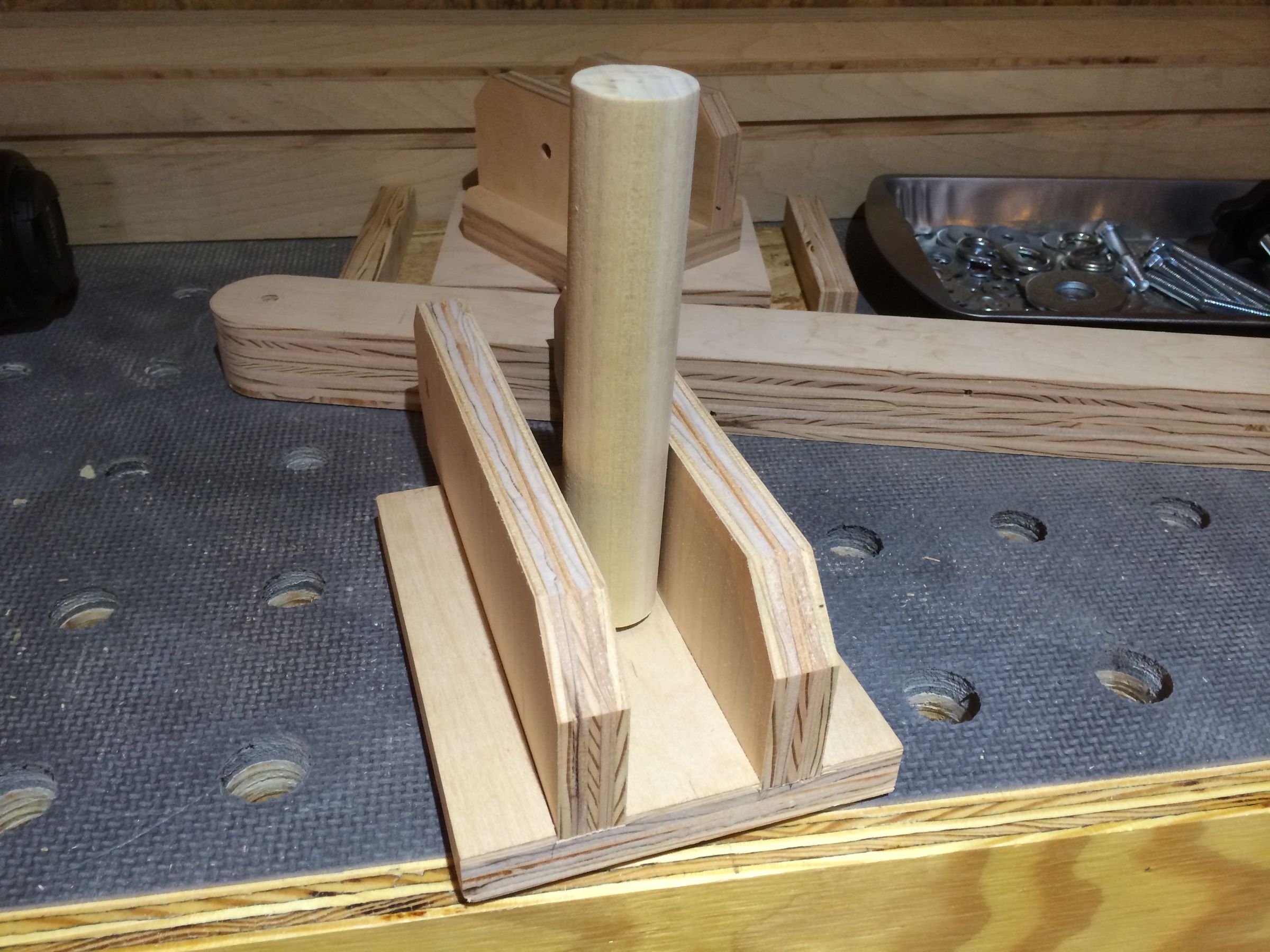 Camera Track and Boom System : 9 Steps (with Pictures) - Instructables
