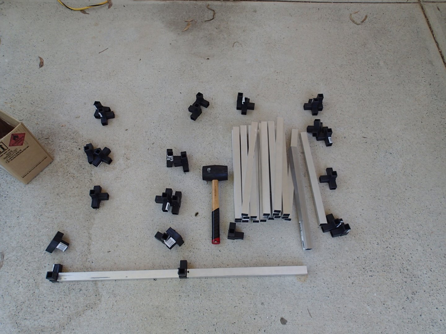 4WD Draw System : 28 Steps (with Pictures) - Instructables
