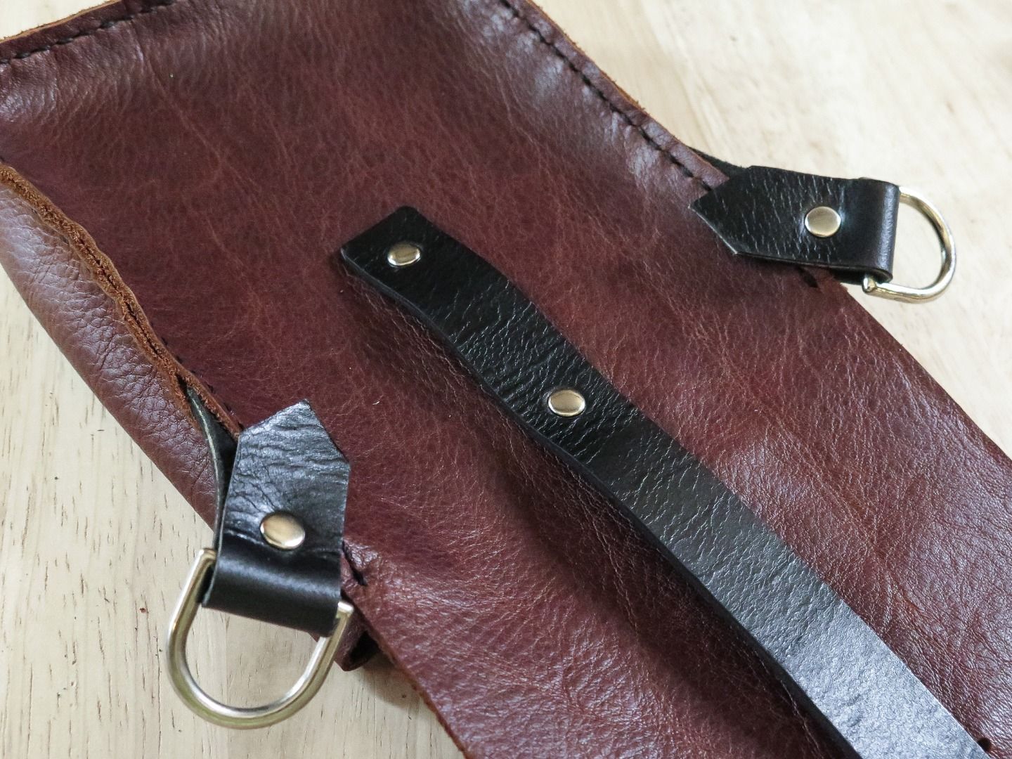 Leather Hardware: Buckles and Clasps : 9 Steps - Instructables