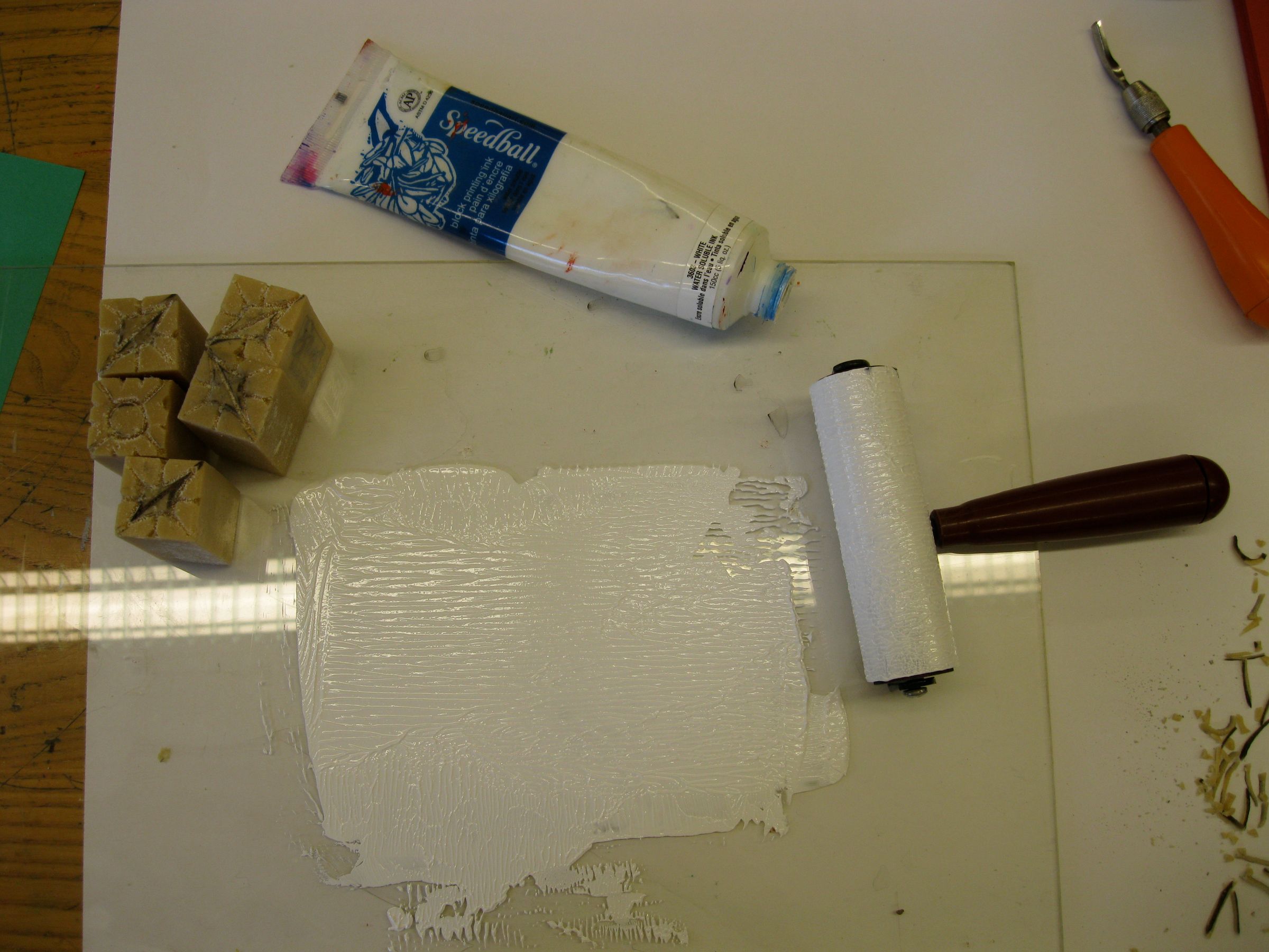 Snowflake Pattern Gift Wrap : 18 Steps (with Pictures) - Instructables