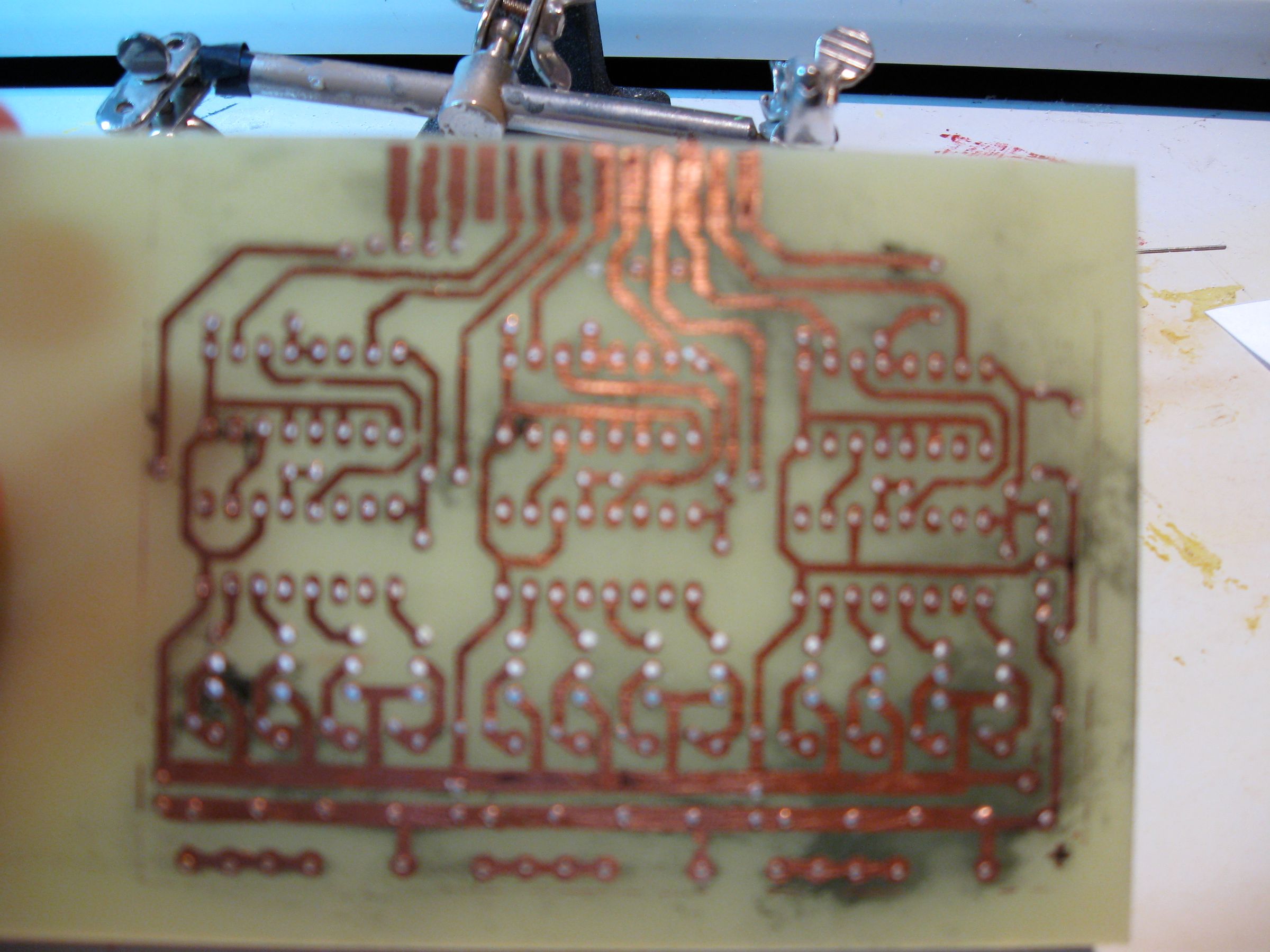CNC Driver Board (Multi Axis) : 5 Steps - Instructables