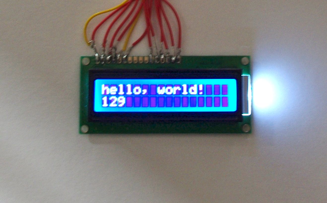 Arduino Touch Screen ITunes Control (ATSIC) : 4 Steps (with Pictures ...