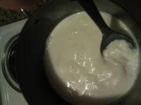 American Mozzarella - A.K.A. Pizza Cheese : 7 Steps (with Pictures ...