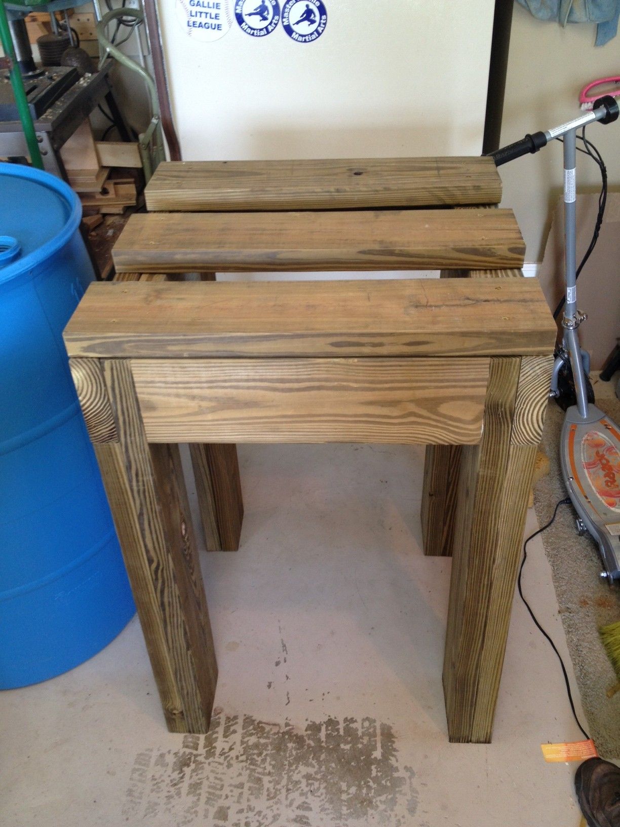 Rainwater Cistern : 12 Steps (with Pictures) - Instructables