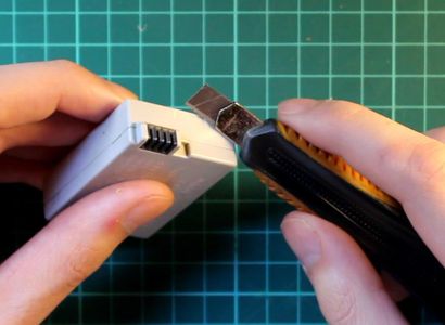 DSLR Camera Power-supply Adapter (or Power-bank Adapter) : 5 Steps ...