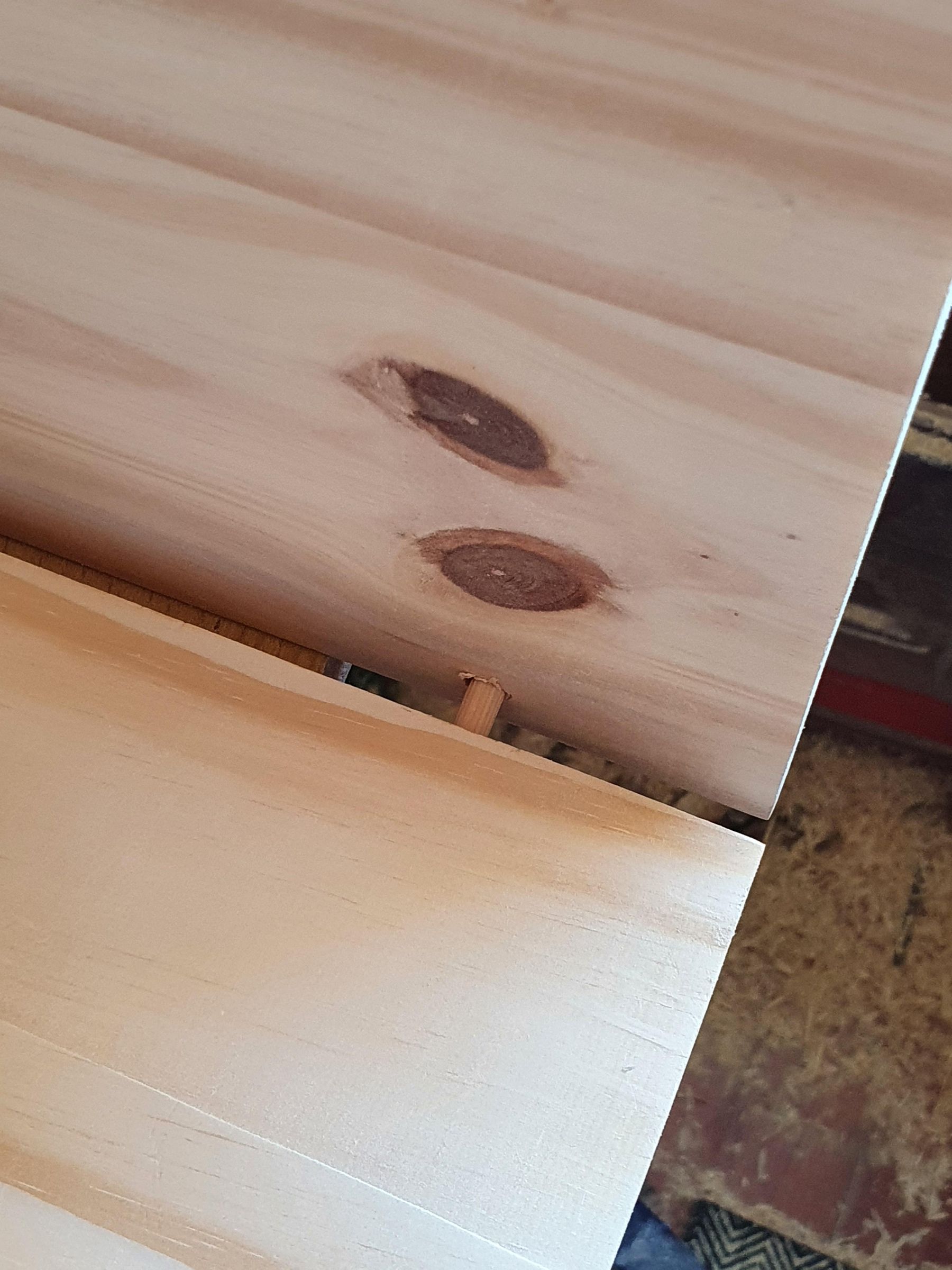 Caja Almacenamiento Filamentos (Filament Storage Box) : 5 Steps (with ...