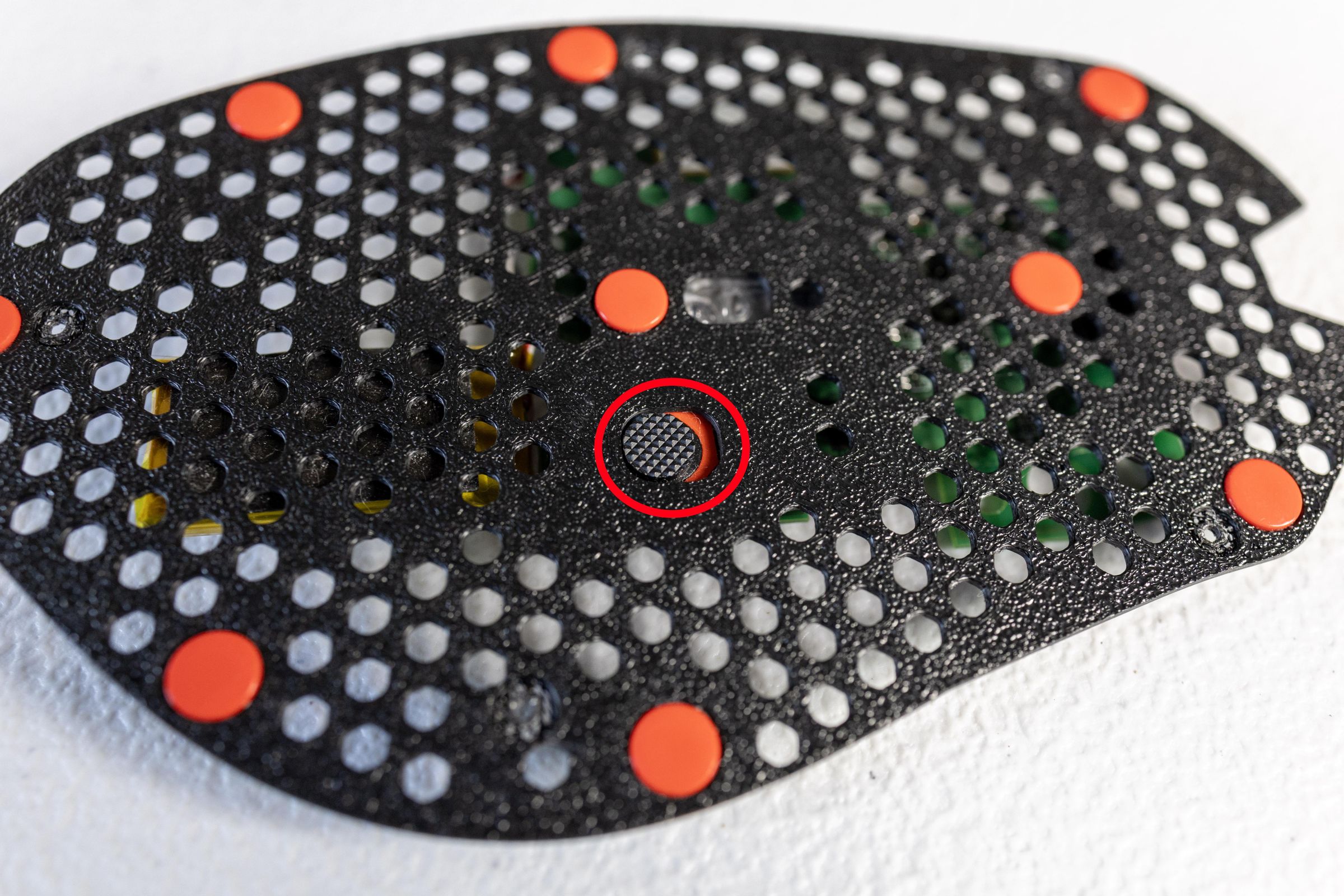 G502X Lightweight Mod Guide : 3 Steps - Instructables