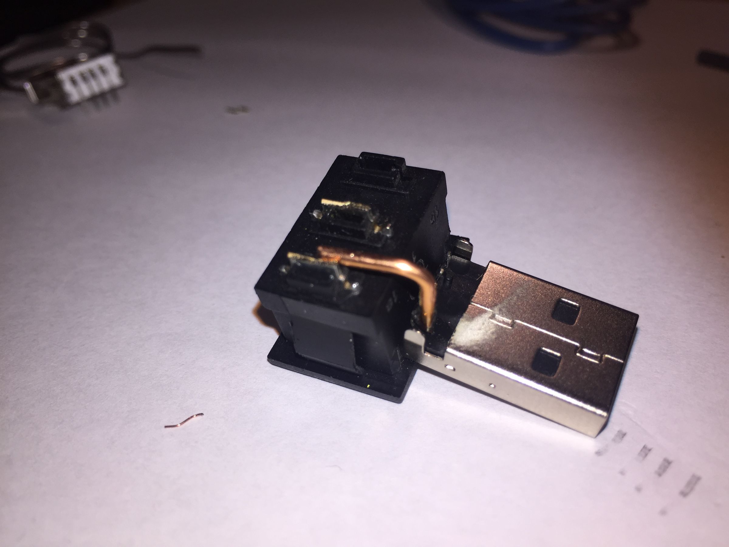 Power Switch for USB Devices (with Pictures) - Instructables